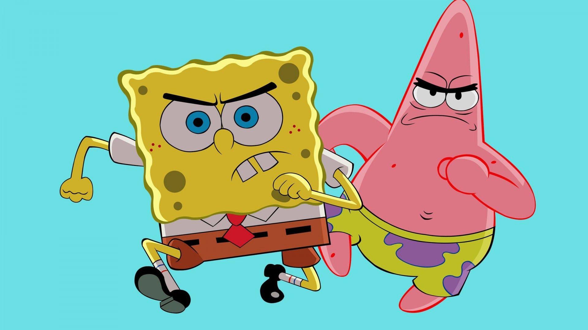 Funny Patrick Wallpapers - Top Free Funny Patrick Backgrounds ...