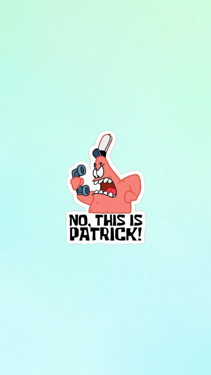 Funny Patrick Wallpapers - Top Free Funny Patrick Backgrounds ...