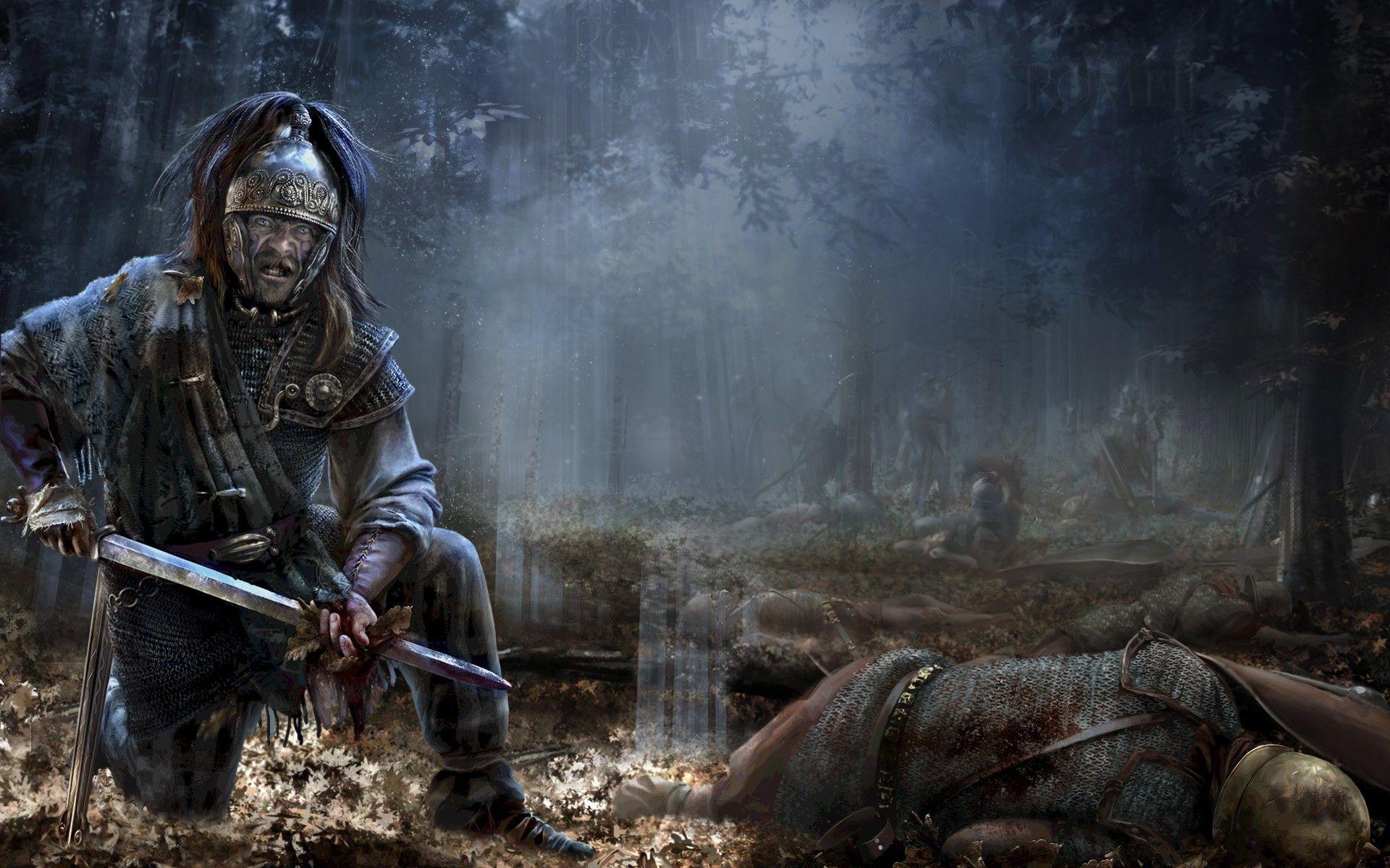 Ancient Battle Wallpapers - Top Free Ancient Battle Backgrounds ...