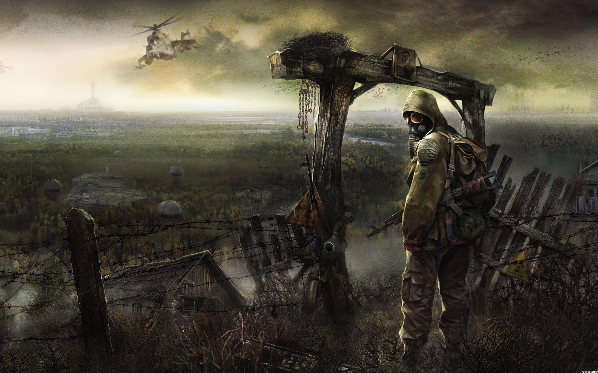 Anime Apocalypse Wallpapers - Top Free Anime Apocalypse Backgrounds ...