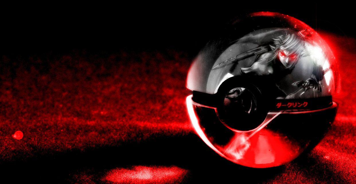 Dark Pokeball Wallpapers - Top Free Dark Pokeball Backgrounds ...
