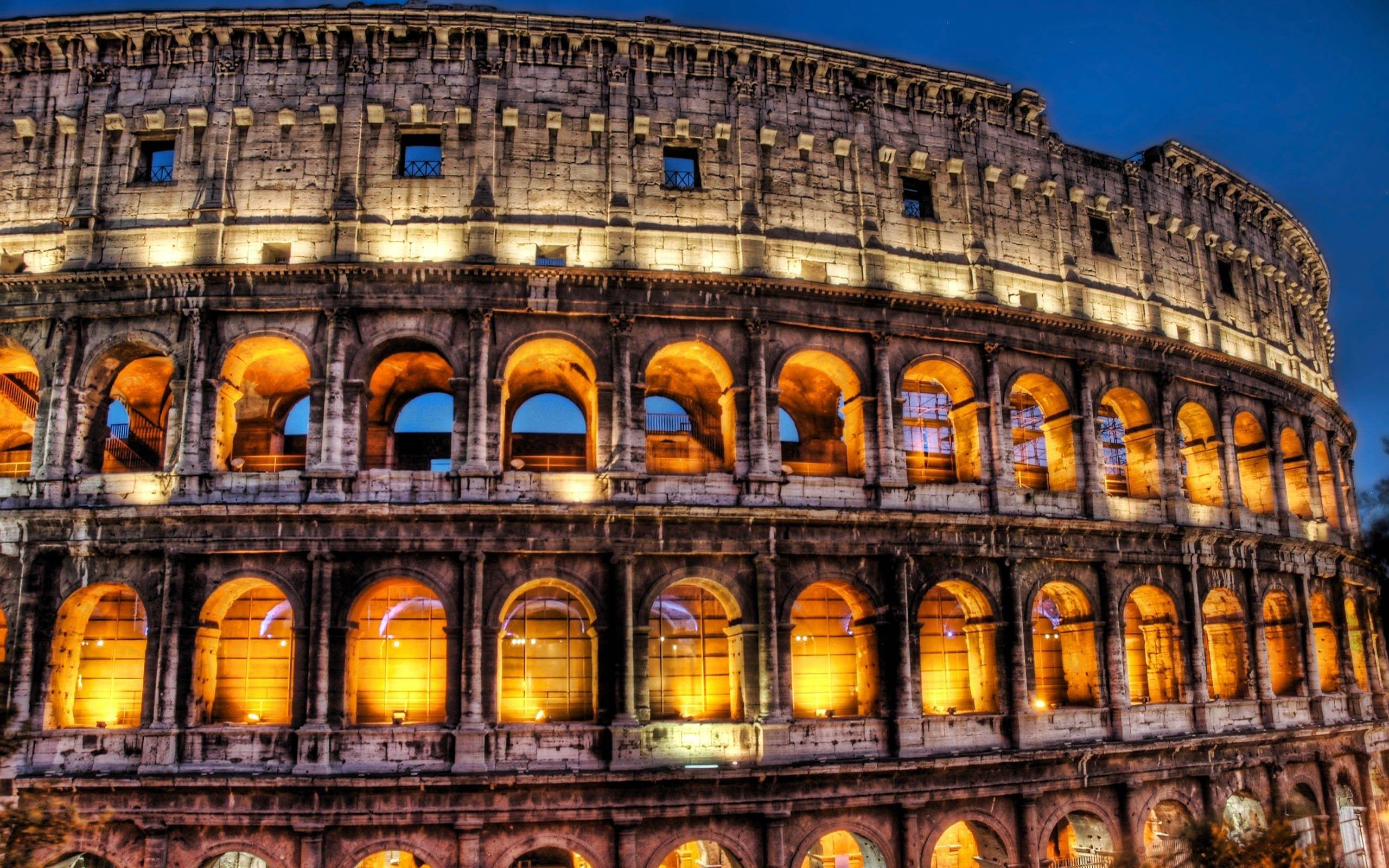 Rome Landscape Wallpapers - Top Free Rome Landscape Backgrounds ...