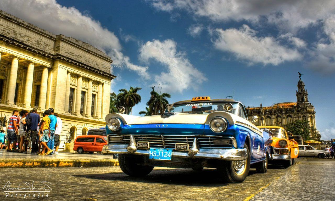 Cuba Landscape Wallpapers - Top Free Cuba Landscape Backgrounds ...