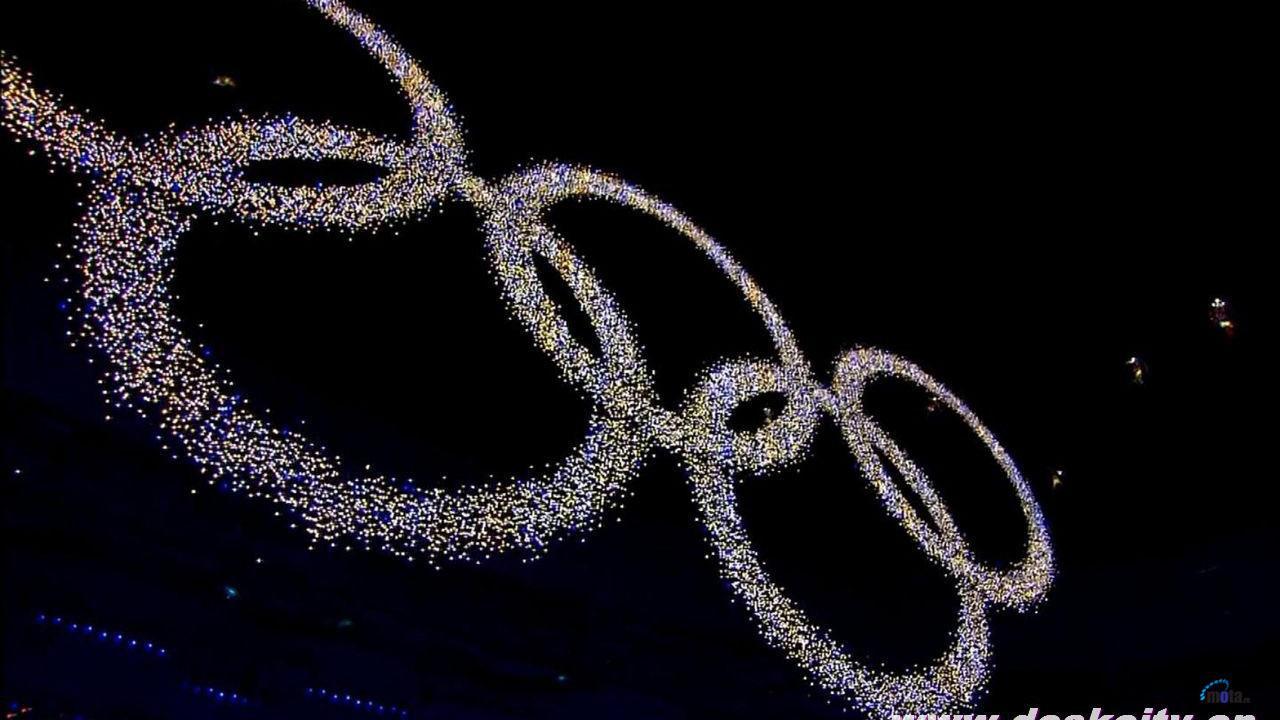 Olympic Rings Wallpapers - Top Free Olympic Rings Backgrounds ...