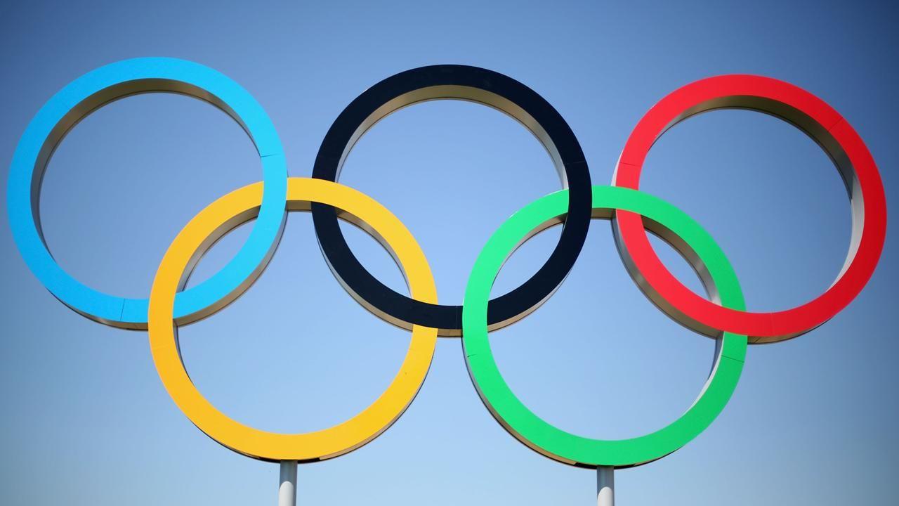 Olympic Rings Wallpapers - Top Free Olympic Rings Backgrounds ...