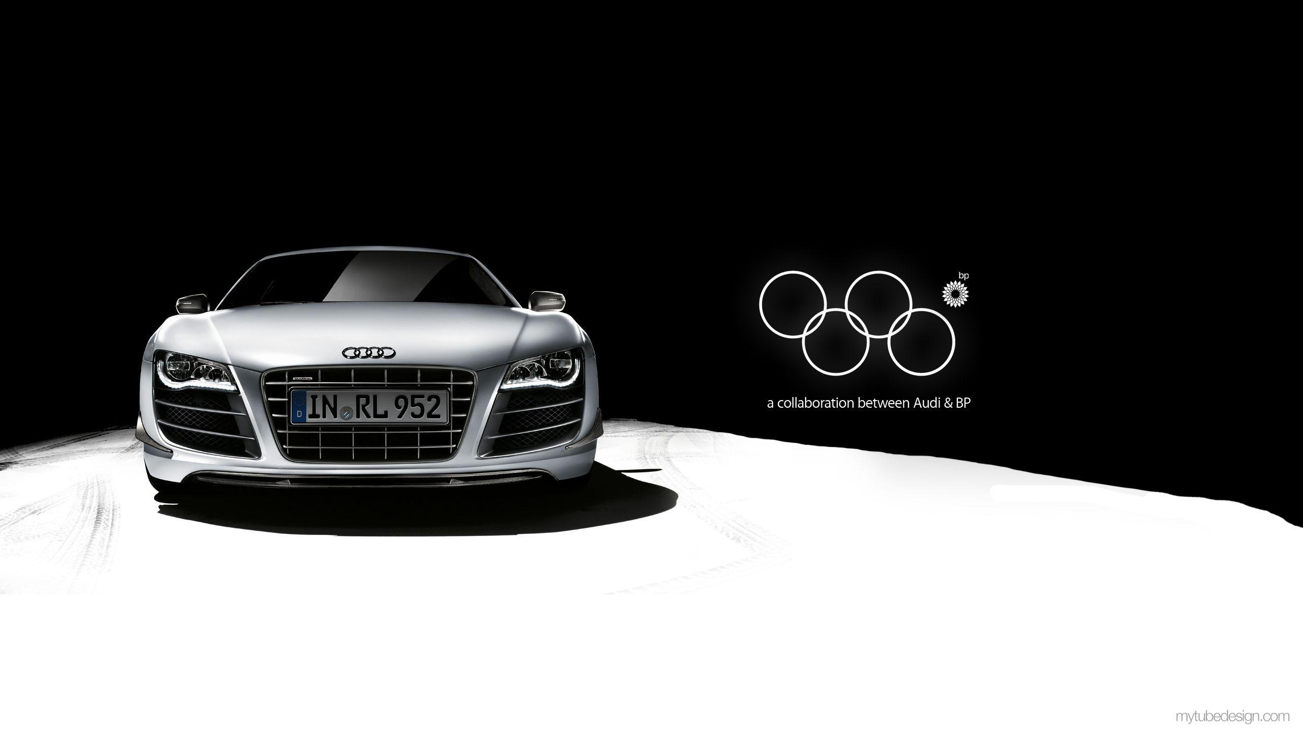 Audi Rings Wallpapers - Top Free Audi Rings Backgrounds - WallpaperAccess