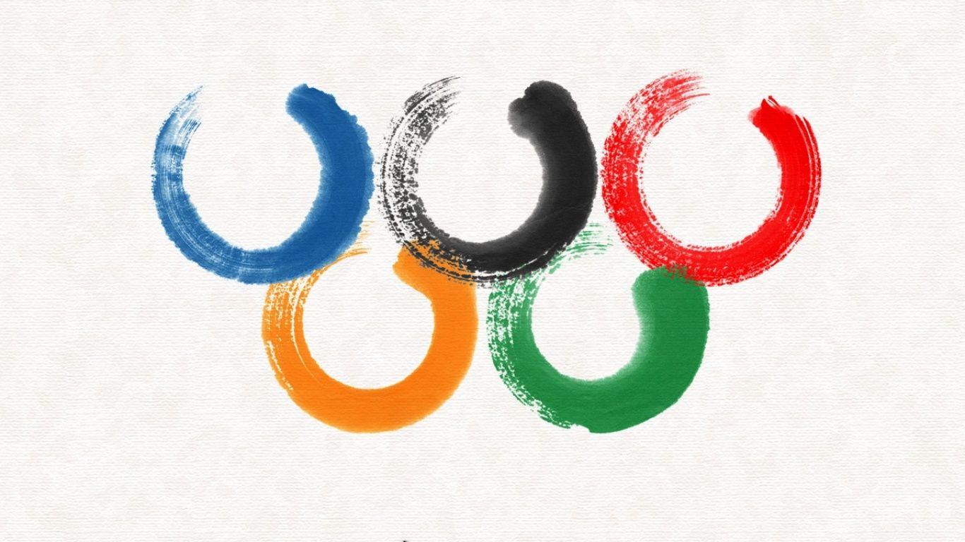 Olympic Rings Wallpapers - Top Free Olympic Rings Backgrounds ...