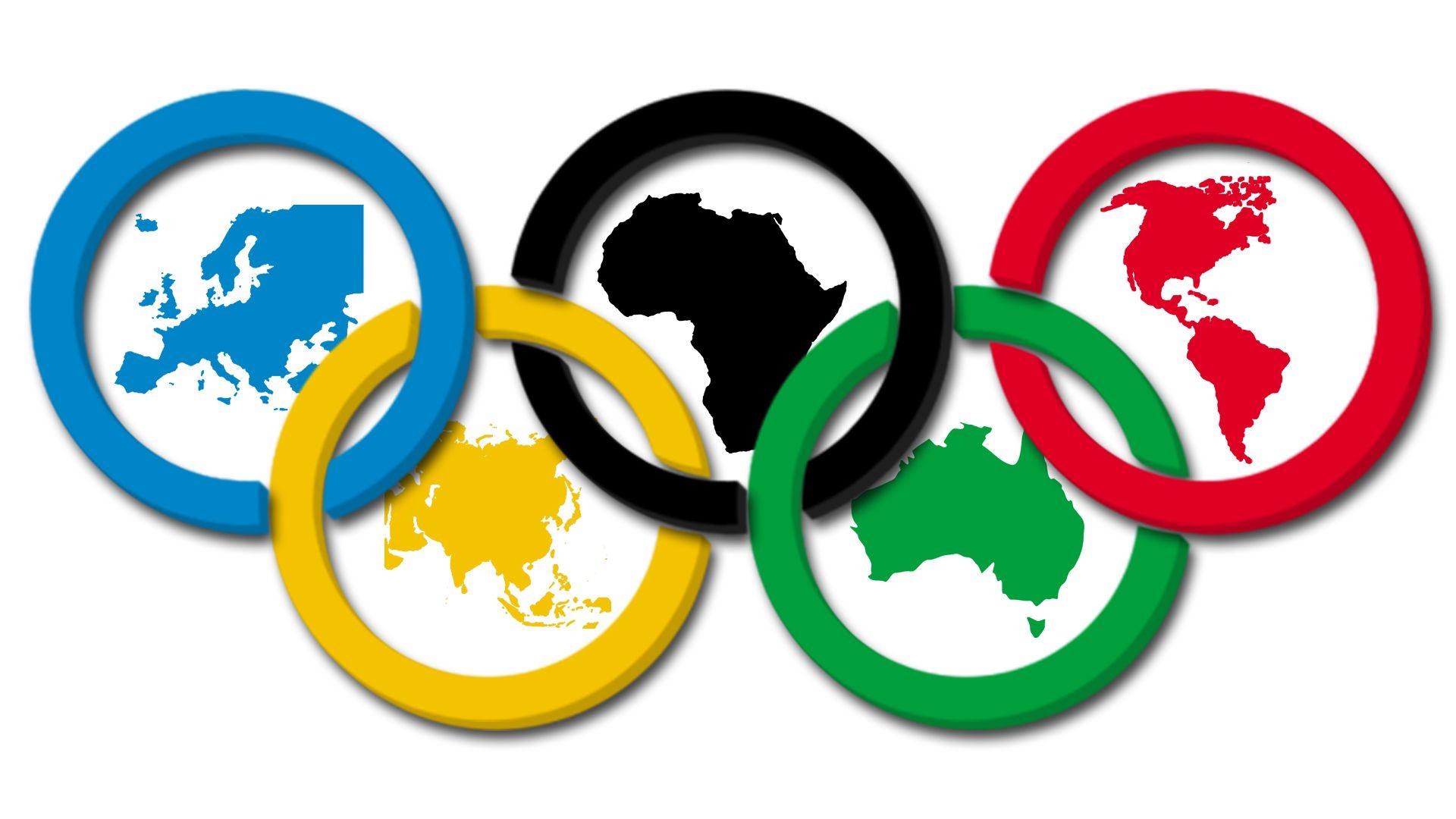Olympic Rings Wallpapers - Top Free Olympic Rings Backgrounds ...