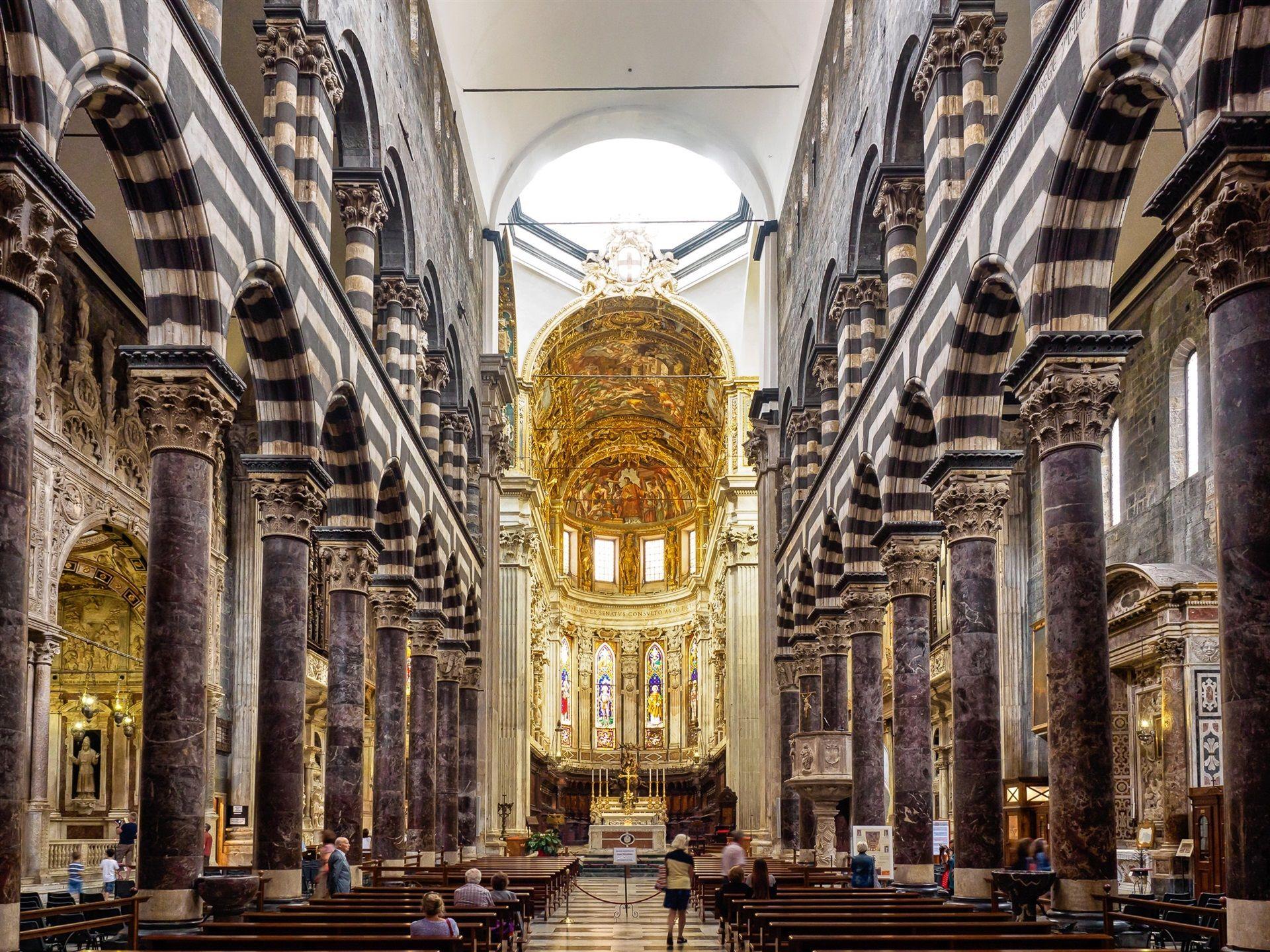 Nave Wallpapers - Top Free Nave Backgrounds - WallpaperAccess