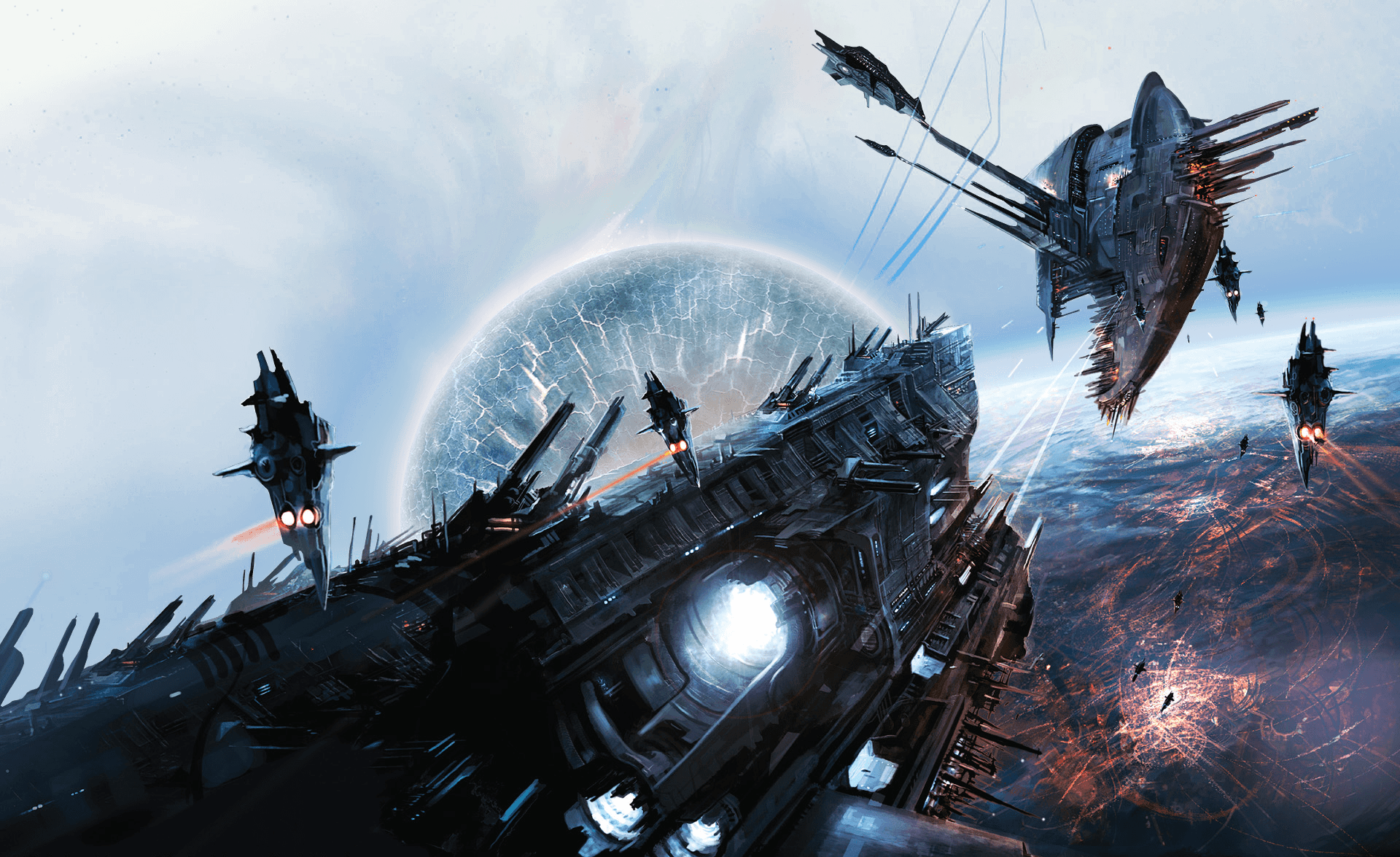 Nave Wallpapers - Top Free Nave Backgrounds - WallpaperAccess