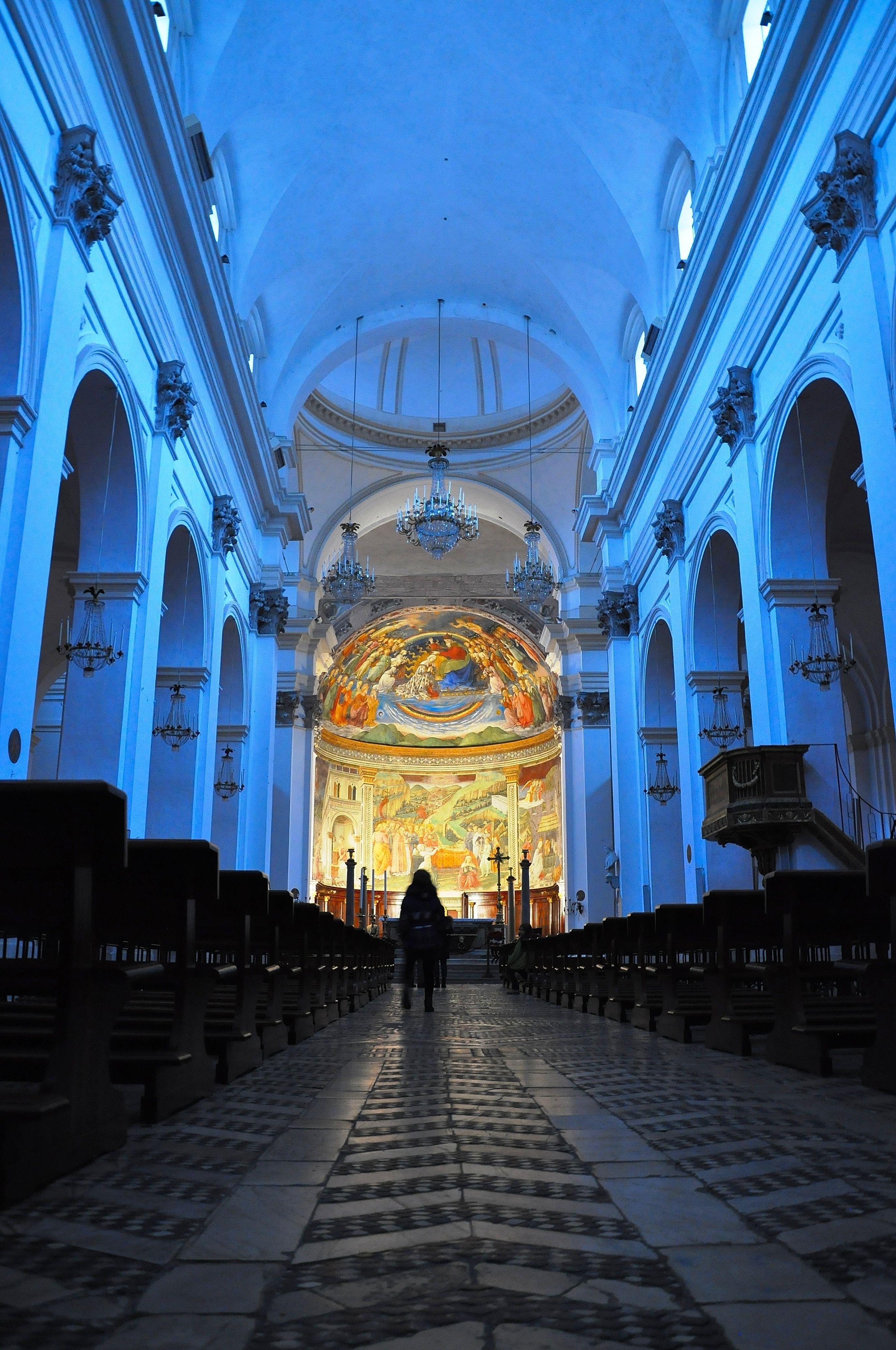Nave Wallpapers - Top Free Nave Backgrounds - WallpaperAccess