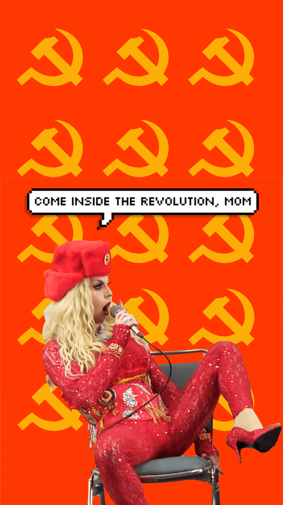 Drag Queen Wallpapers - Top Free Drag Queen Backgrounds - WallpaperAccess