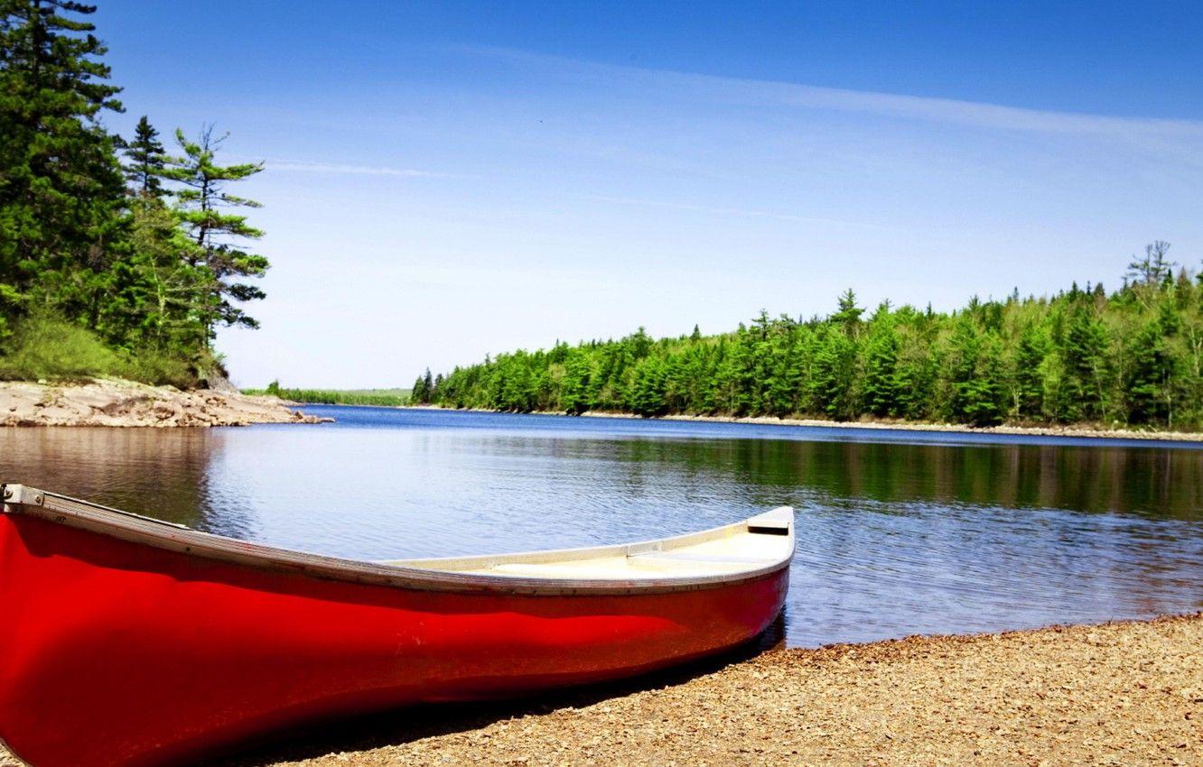 Canoe Wallpapers - Top Free Canoe Backgrounds - WallpaperAccess