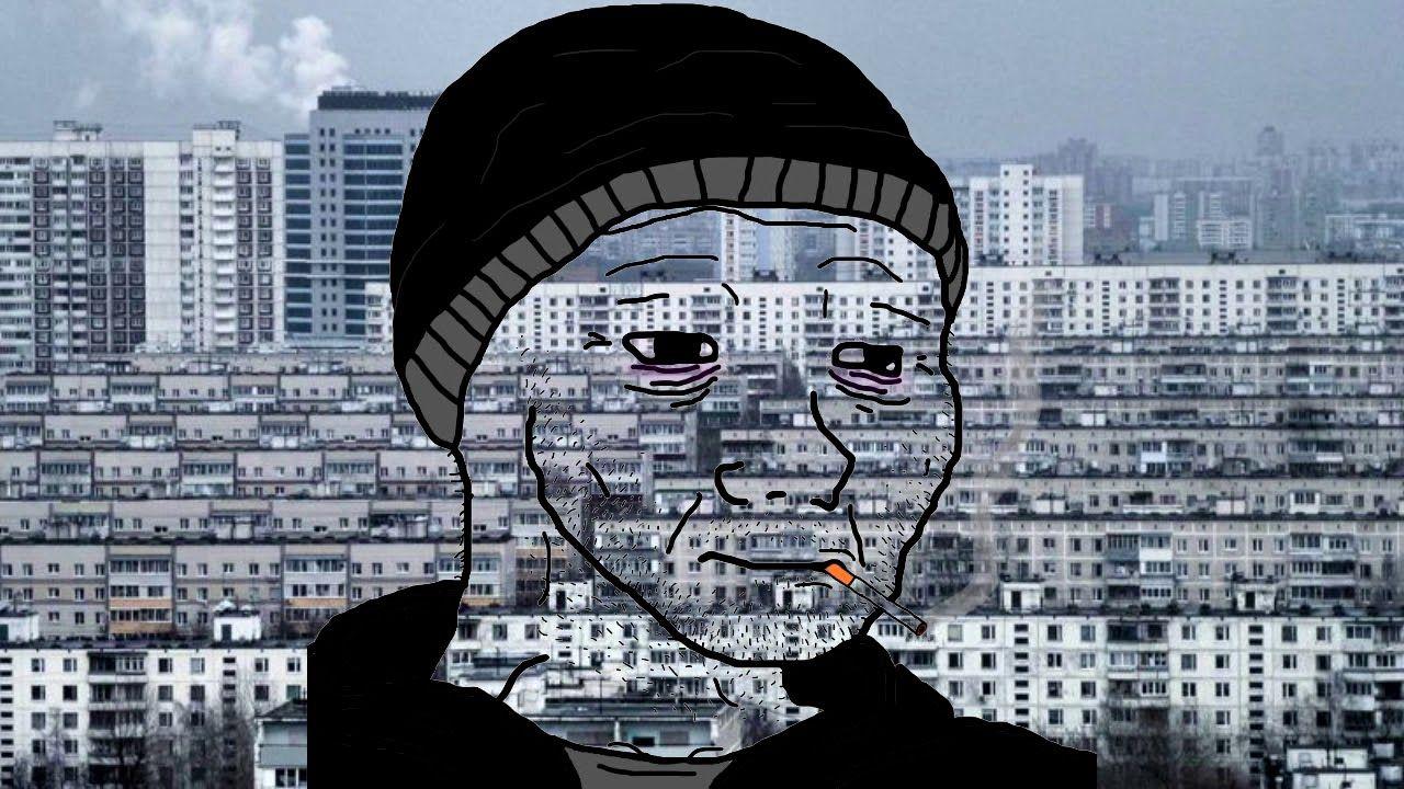 Doomer Wallpapers - Top Free Doomer Backgrounds - WallpaperAccess