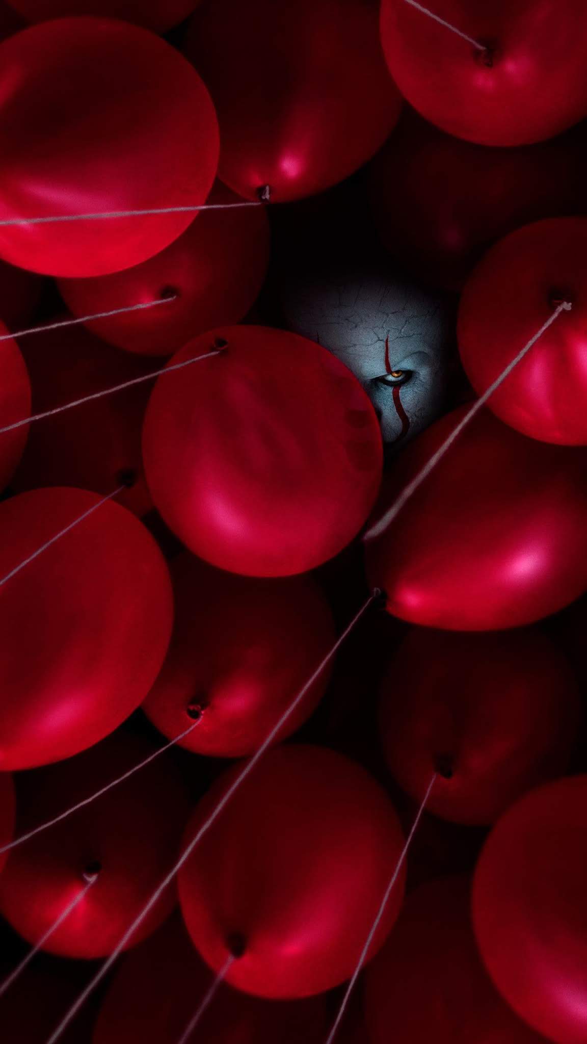 It Chapter 1 Wallpapers - Top Free It Chapter 1 Backgrounds ...