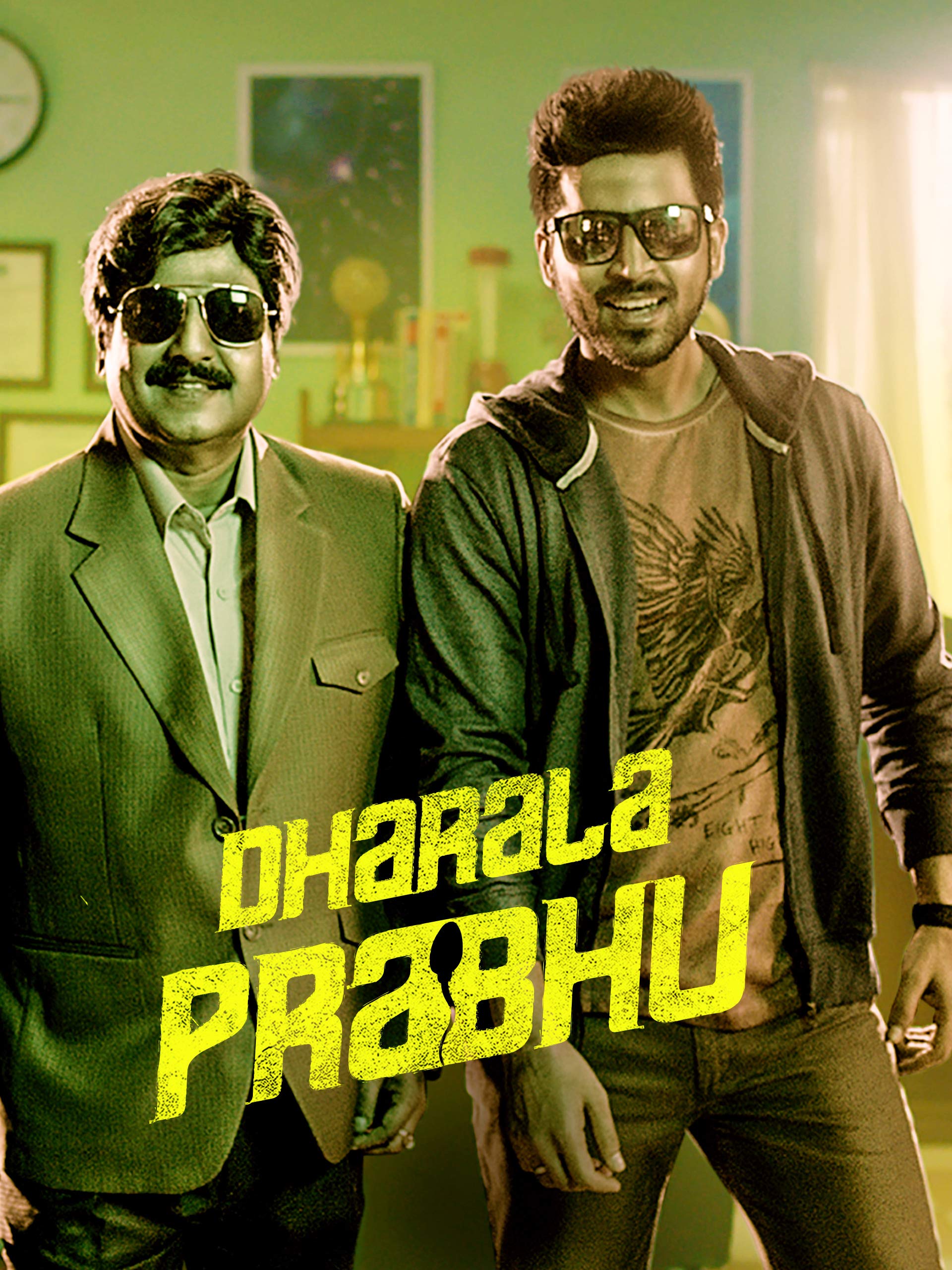 Dharala Prabhu Wallpapers - Top Free Dharala Prabhu Backgrounds - WallpaperAccess