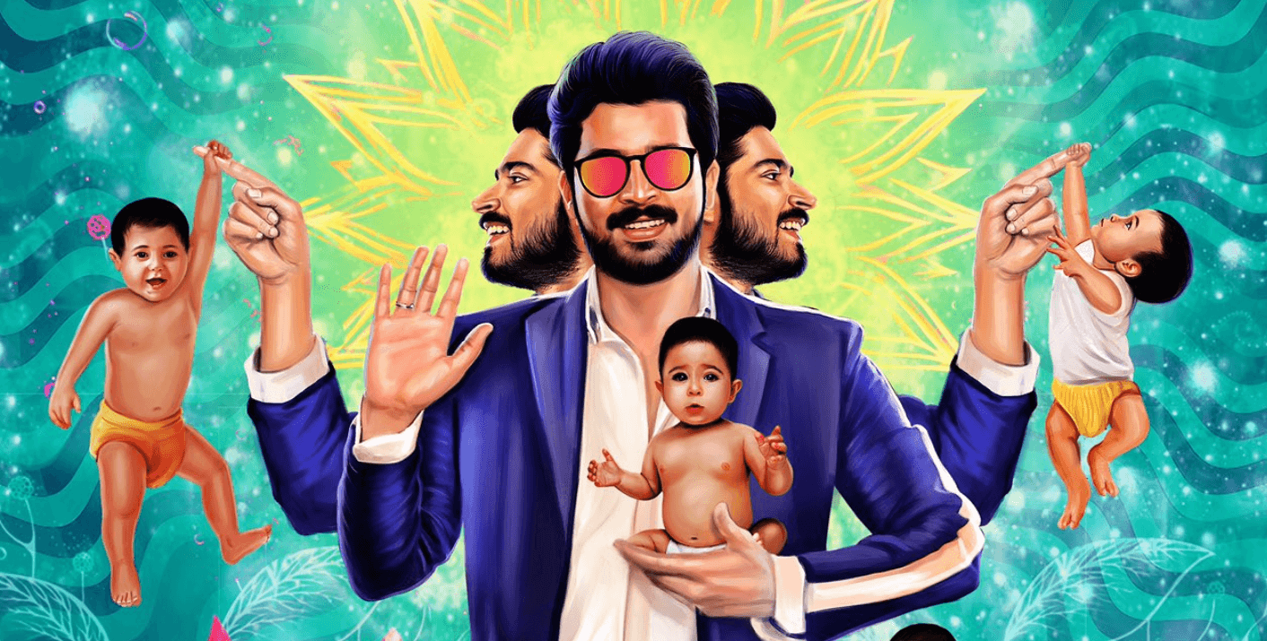 Dharala Prabhu Wallpapers - Top Free Dharala Prabhu Backgrounds - WallpaperAccess