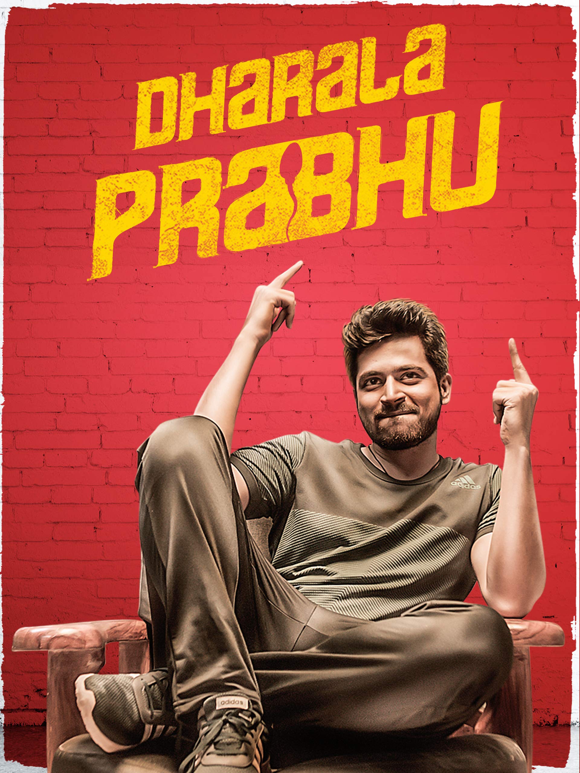 Dharala Prabhu Wallpapers - Top Free Dharala Prabhu Backgrounds - WallpaperAccess