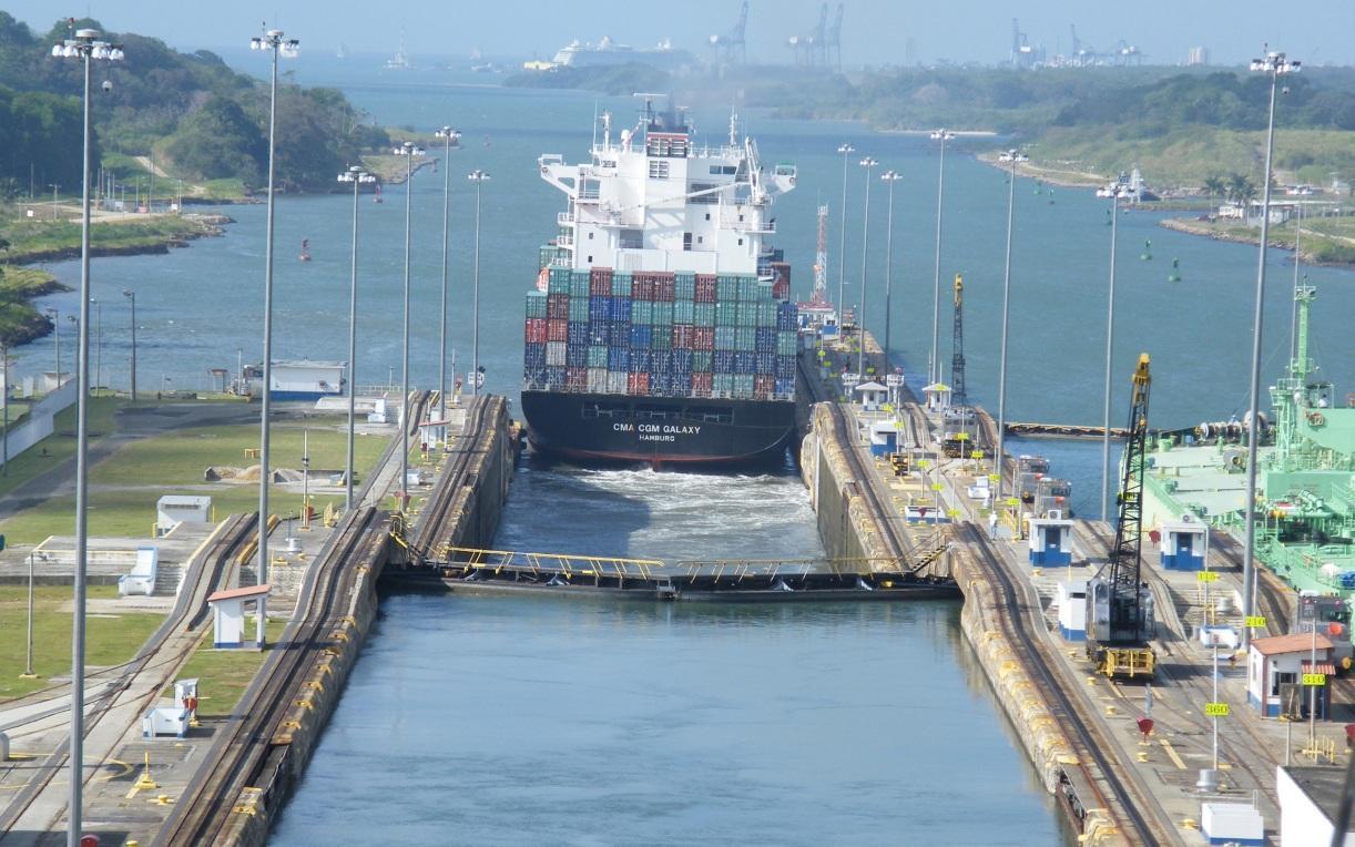 Panama Wallpapers - Top Free Panama Backgrounds - WallpaperAccess