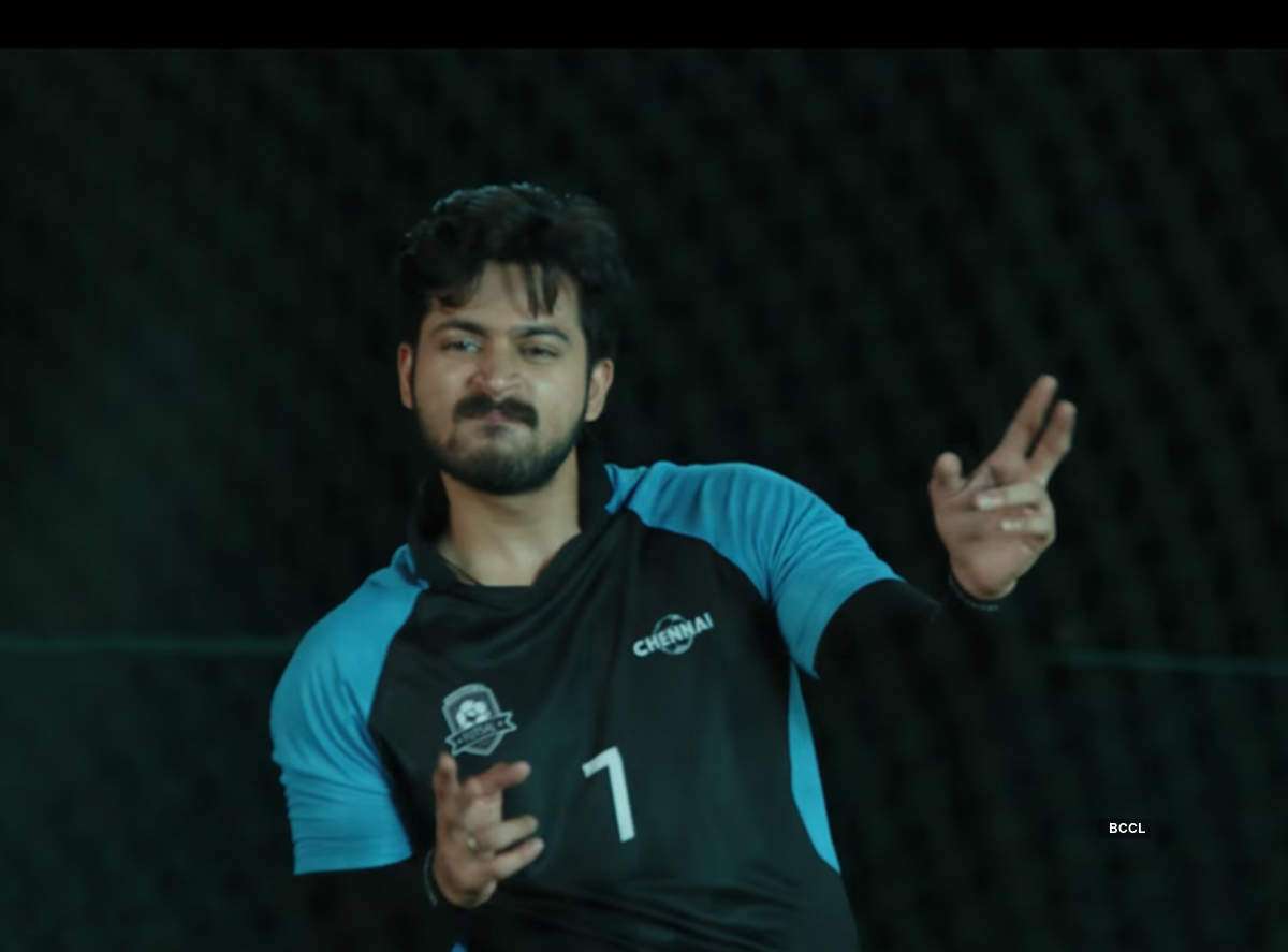 Dharala Prabhu Wallpapers - Top Free Dharala Prabhu Backgrounds - WallpaperAccess