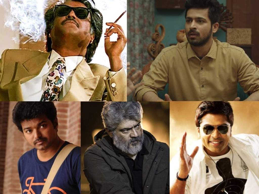 Dharala Prabhu Wallpapers - Top Free Dharala Prabhu Backgrounds - WallpaperAccess