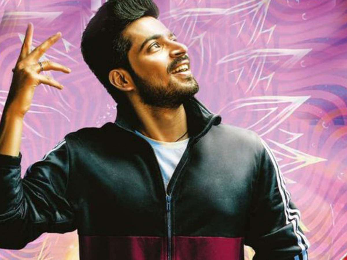 Dharala Prabhu Wallpapers - Top Free Dharala Prabhu Backgrounds - WallpaperAccess