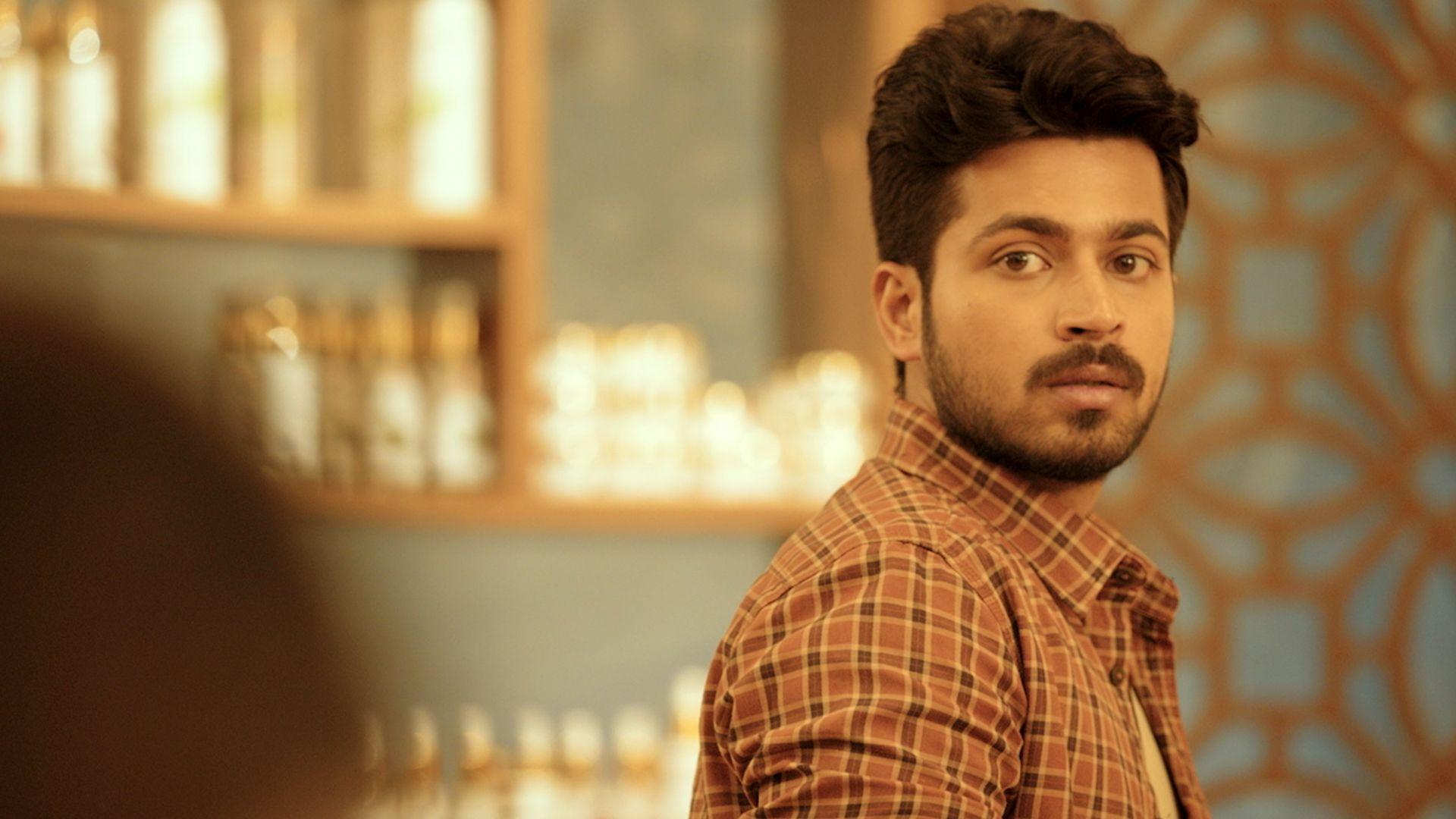 Dharala Prabhu Wallpapers - Top Free Dharala Prabhu Backgrounds - WallpaperAccess