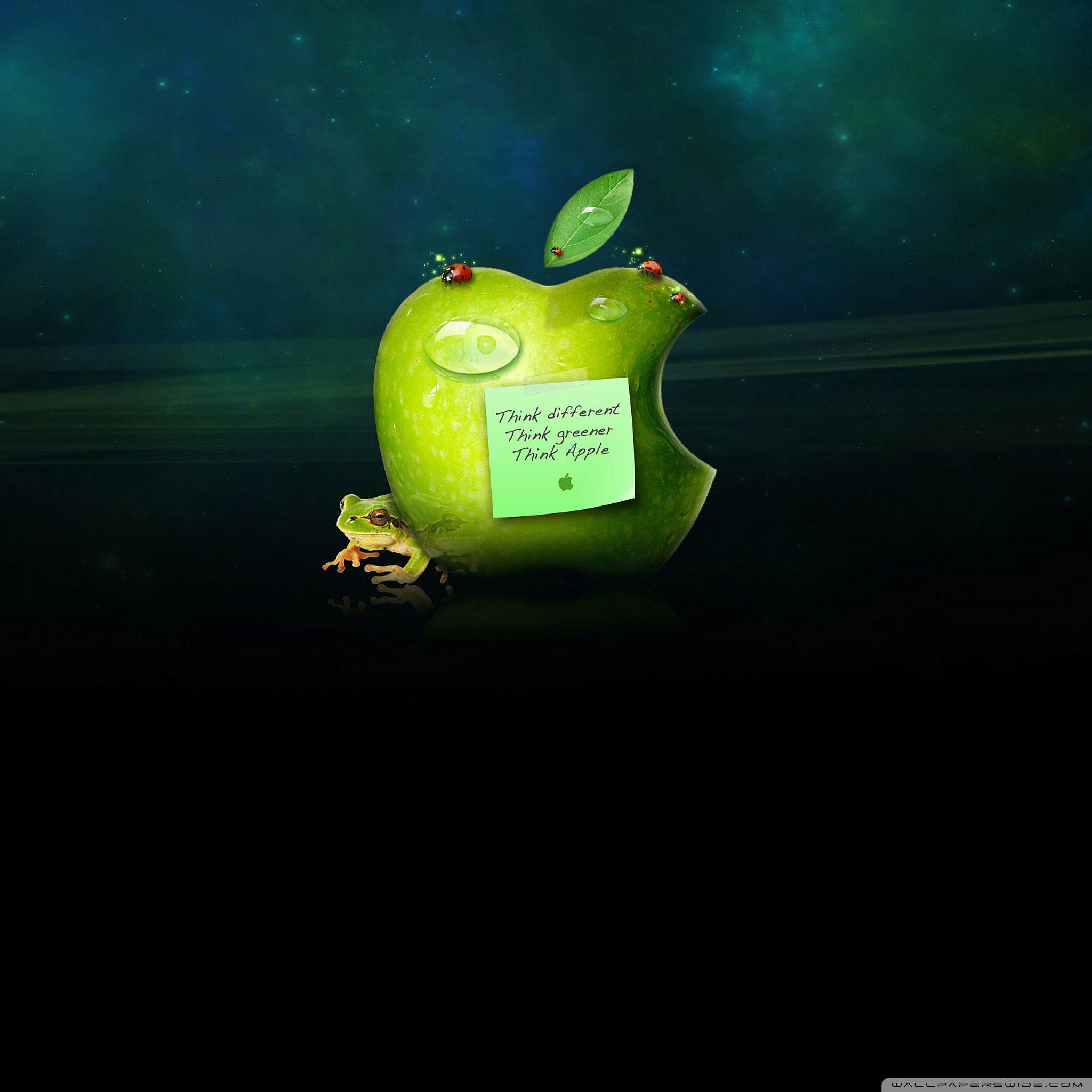Apple 2 Wallpapers - Top Free Apple 2 Backgrounds - WallpaperAccess