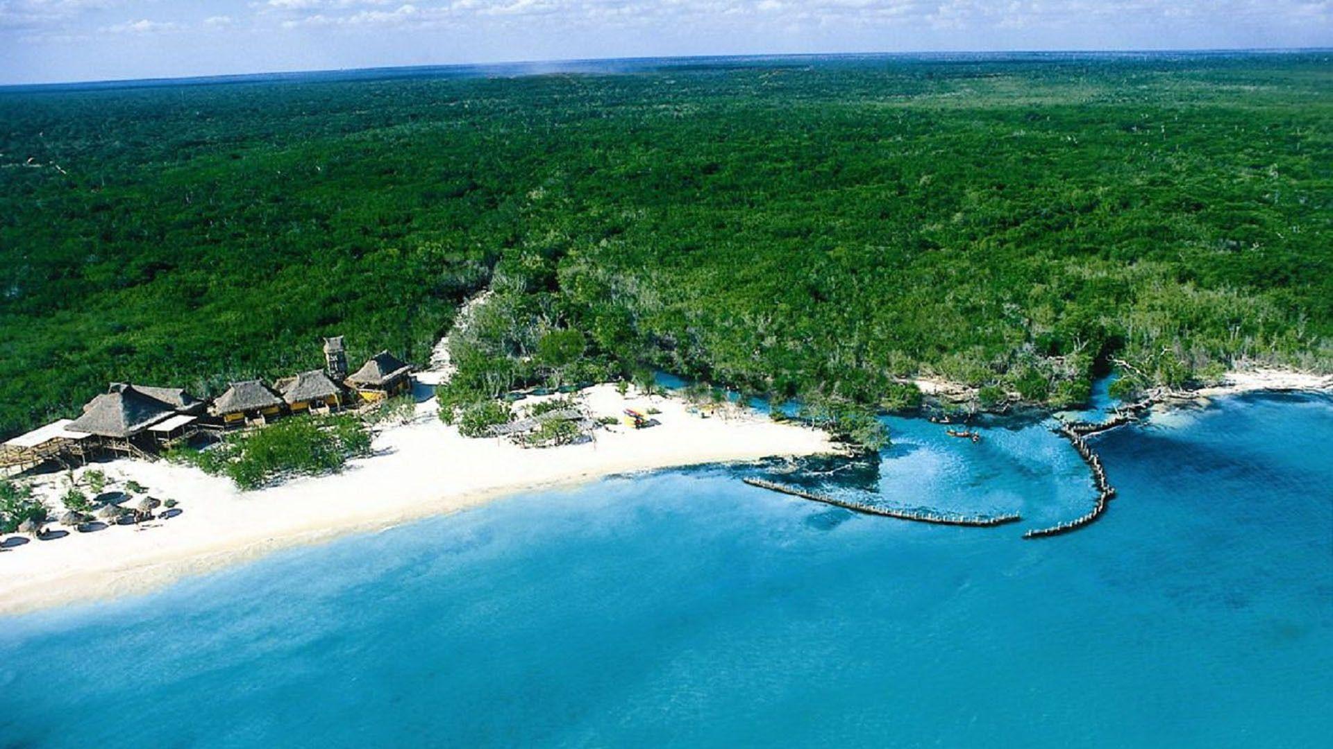 Panama Wallpapers - Top Free Panama Backgrounds - WallpaperAccess