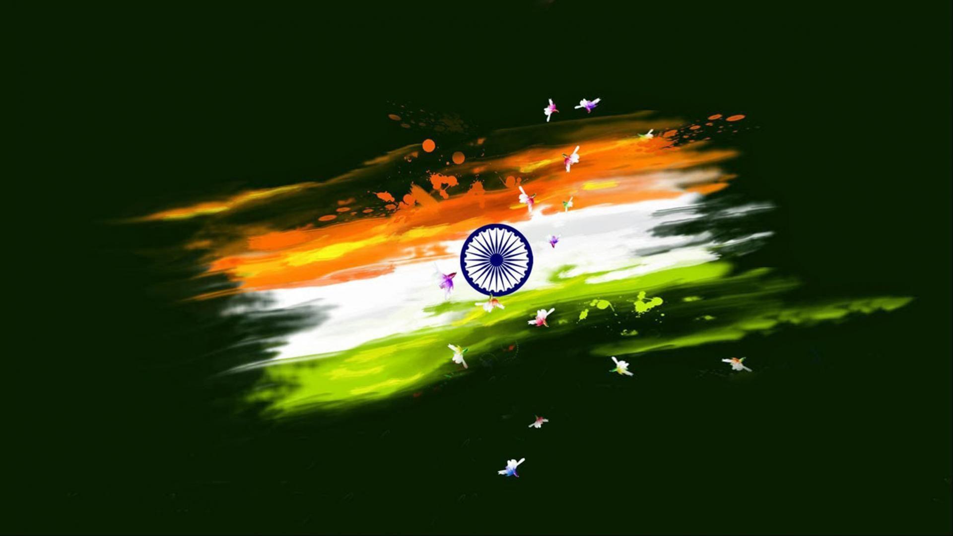 Tricolour Wallpapers - Top Free Tricolour Backgrounds - WallpaperAccess
