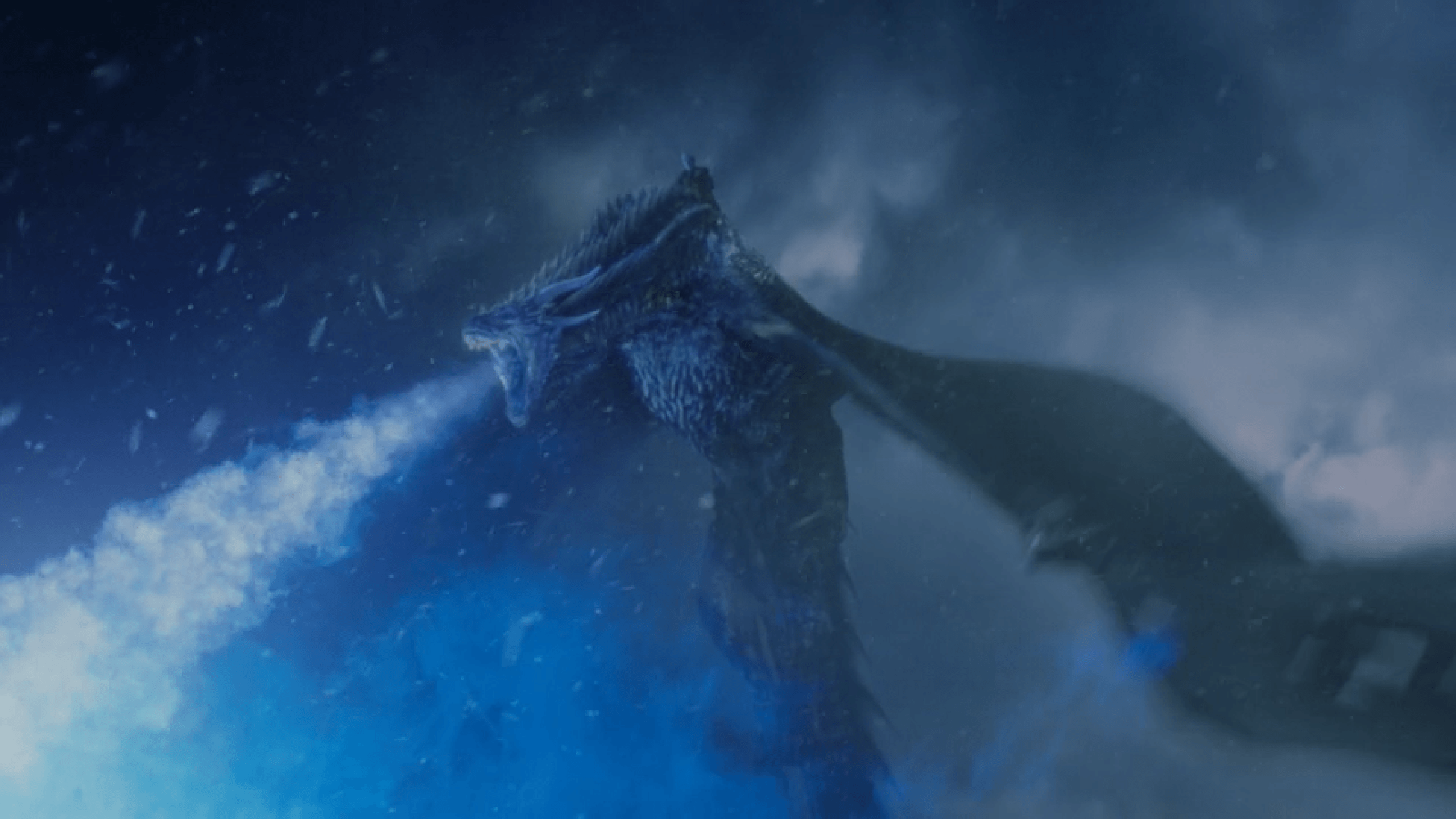 Viserion Wallpapers - Top Free Viserion Backgrounds - WallpaperAccess
