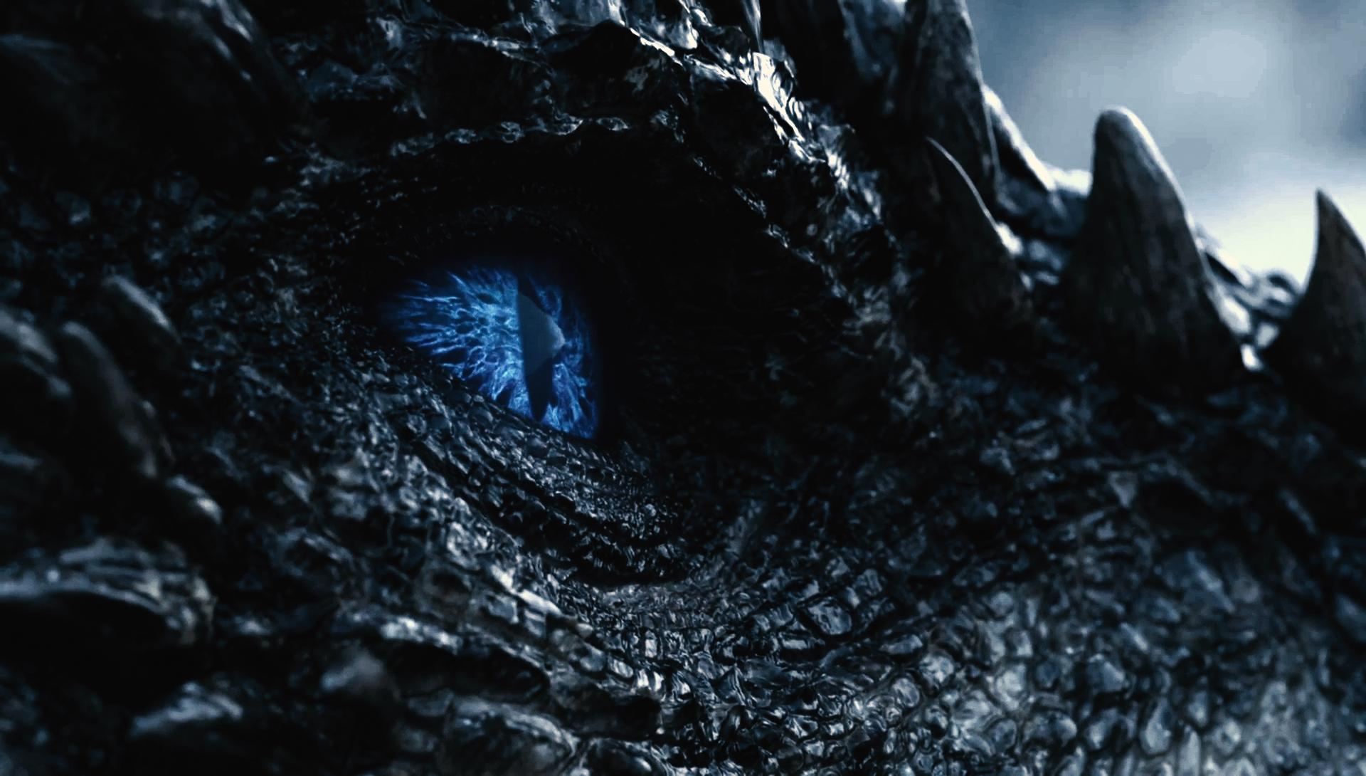 Viserion Wallpapers - Top Free Viserion Backgrounds - WallpaperAccess