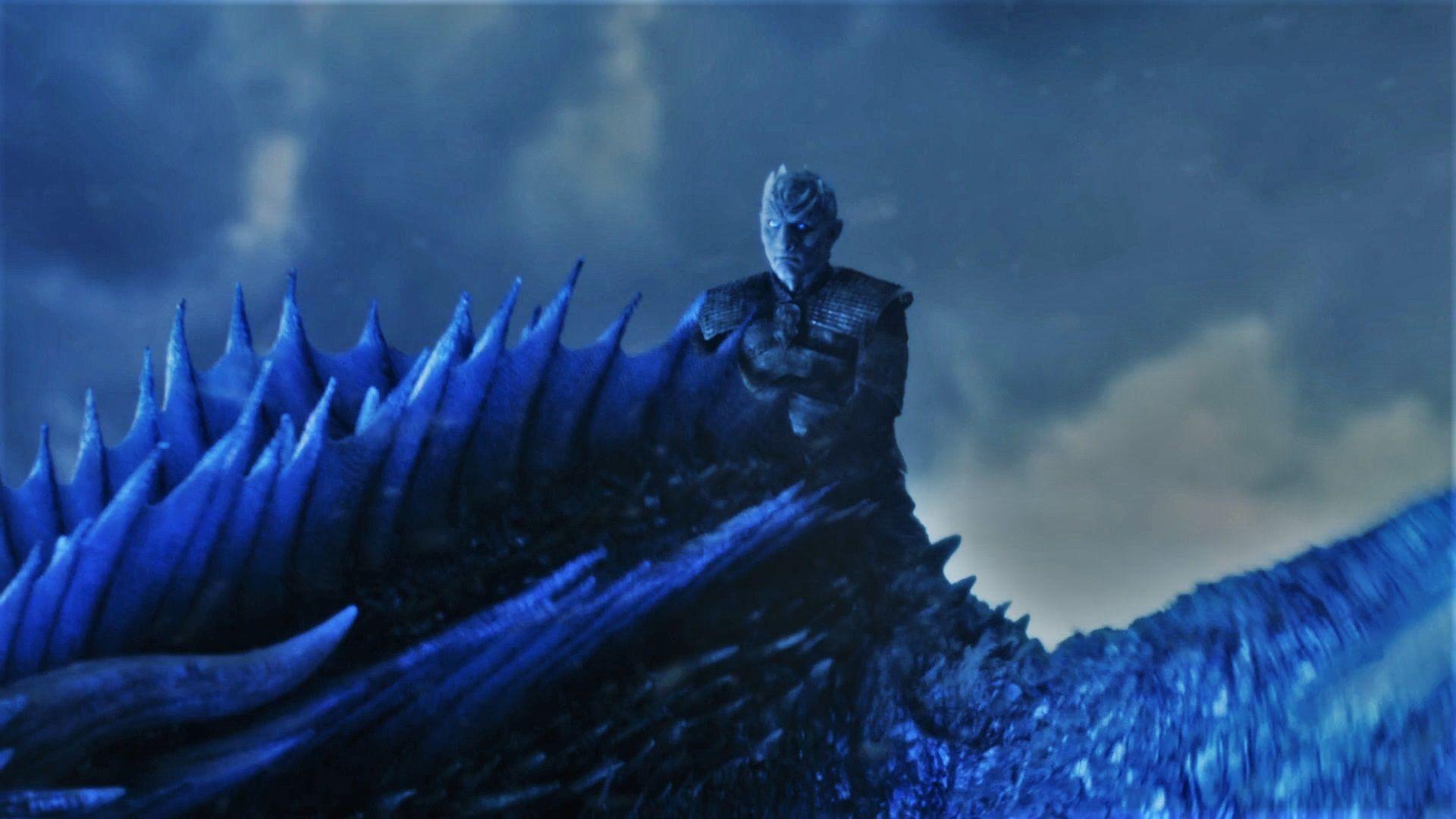 Viserion Wallpapers - Top Free Viserion Backgrounds - WallpaperAccess
