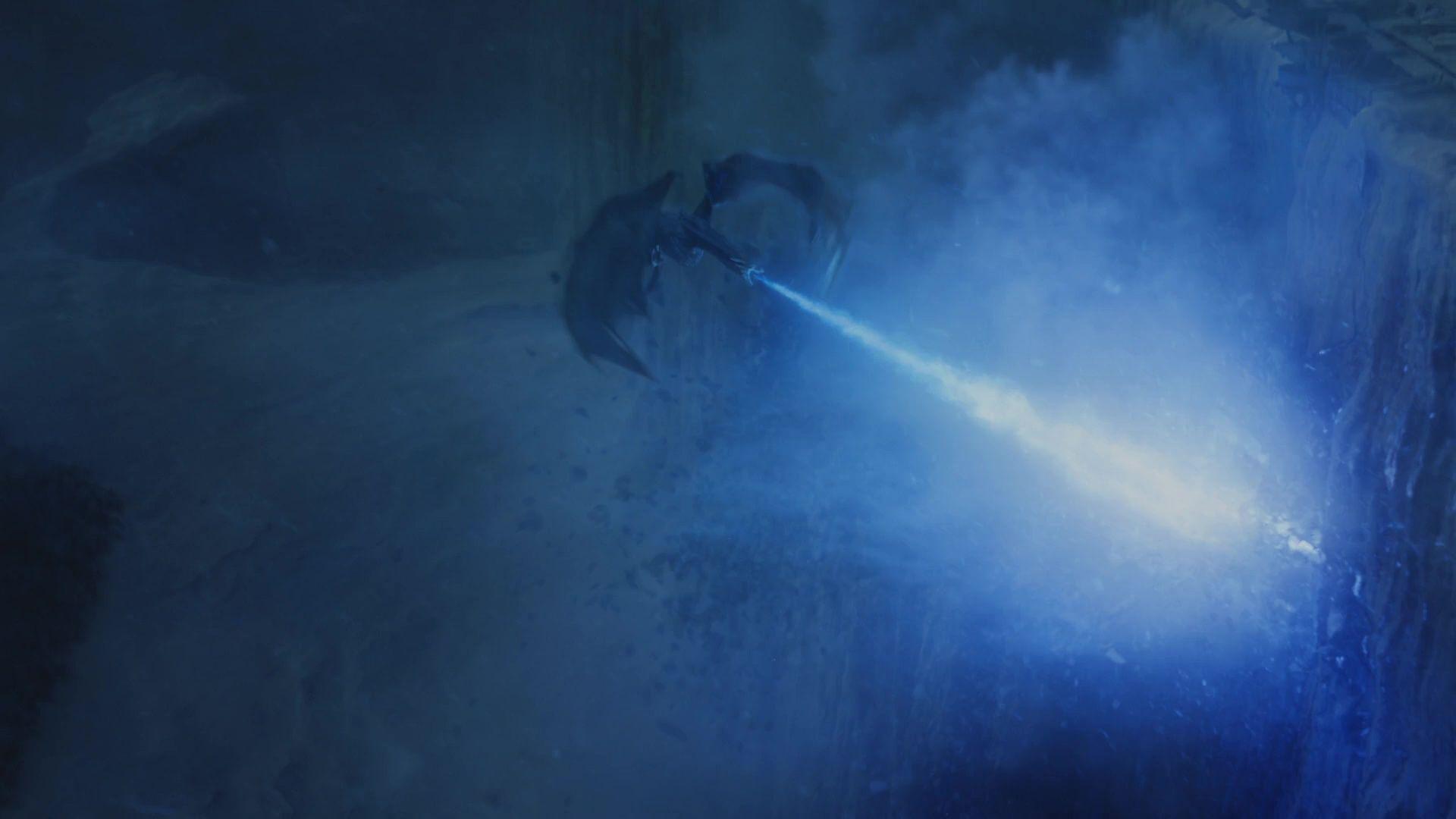 Viserion Wallpapers - Top Free Viserion Backgrounds - WallpaperAccess
