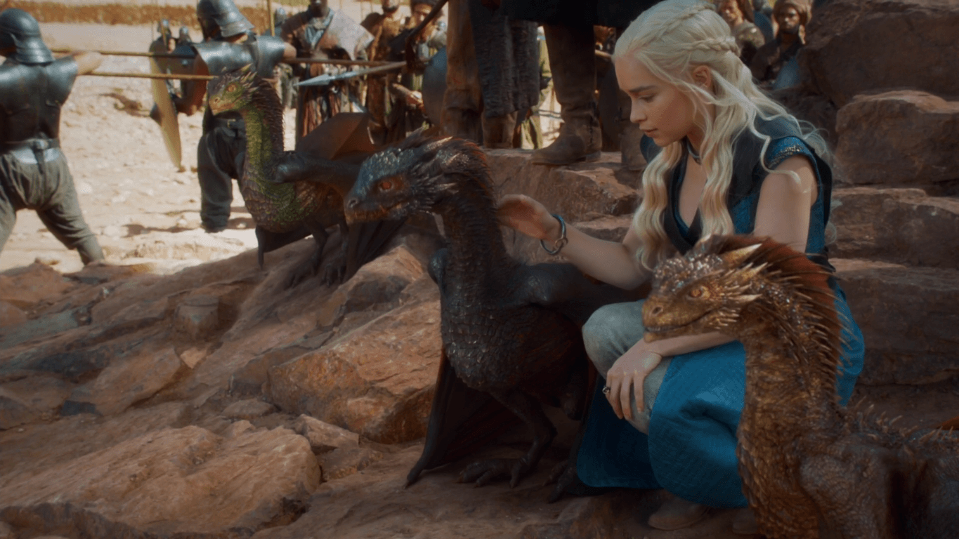 Viserion Wallpapers - Top Free Viserion Backgrounds - WallpaperAccess