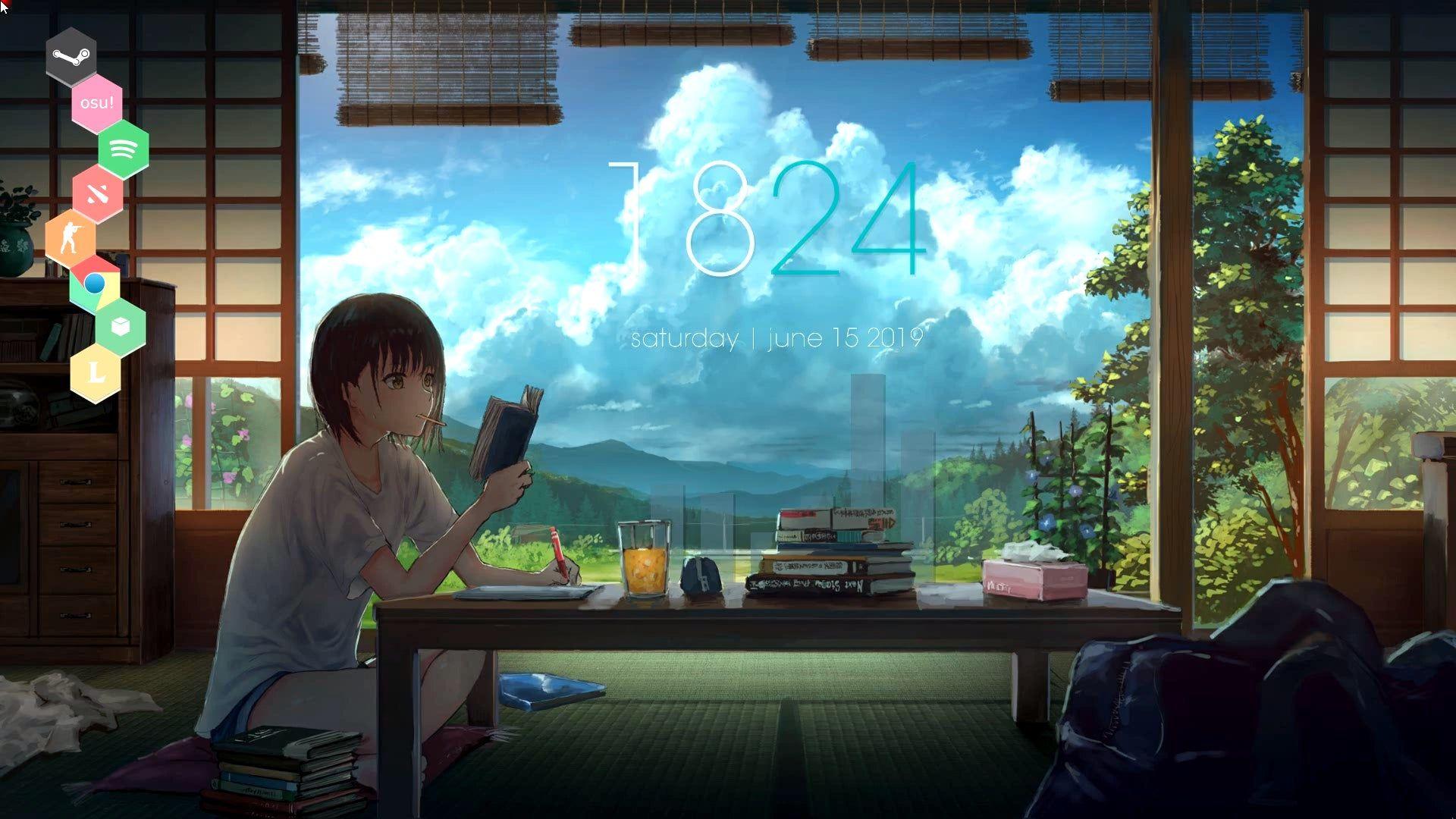 Aimer Wallpapers - Top Free Aimer Backgrounds - WallpaperAccess