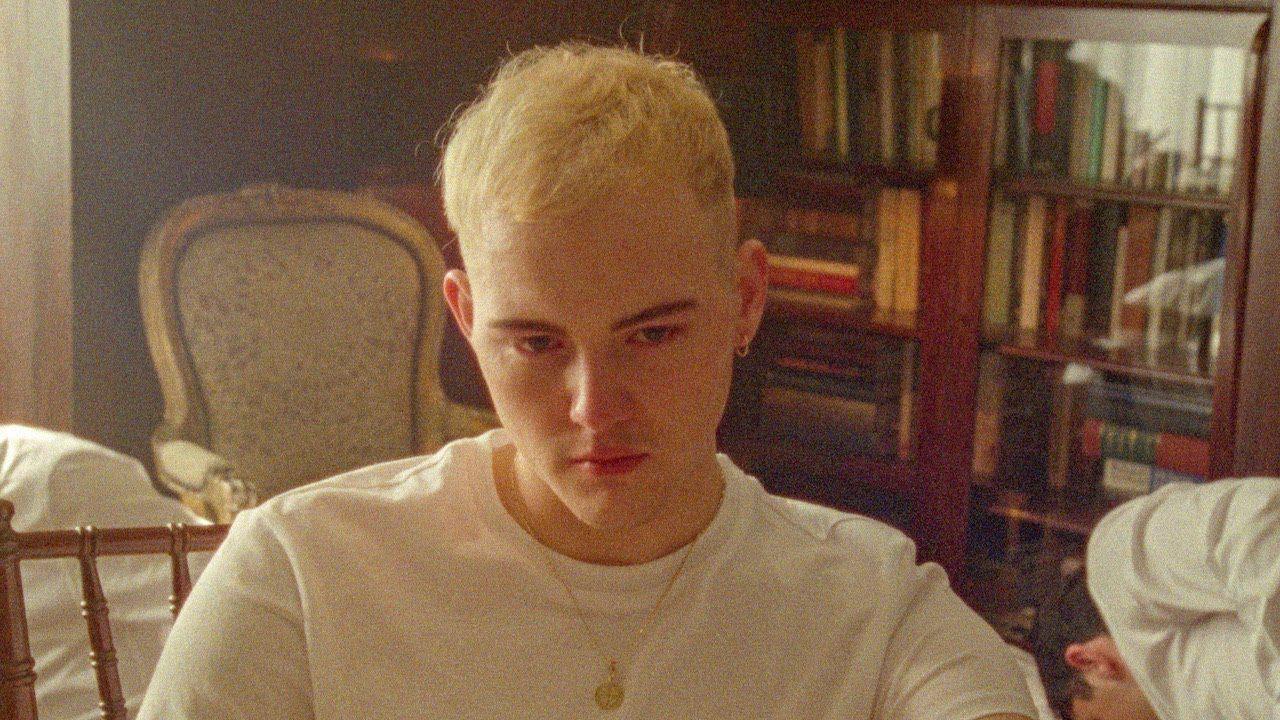 Trevor Daniel Wallpapers - Top Free Trevor Daniel Backgrounds ...