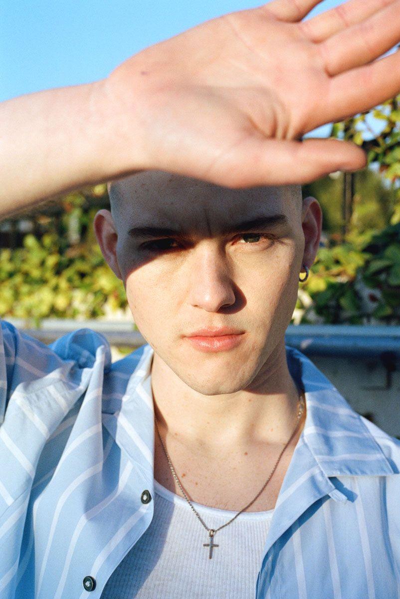 Trevor Daniel Wallpapers - Top Free Trevor Daniel Backgrounds ...