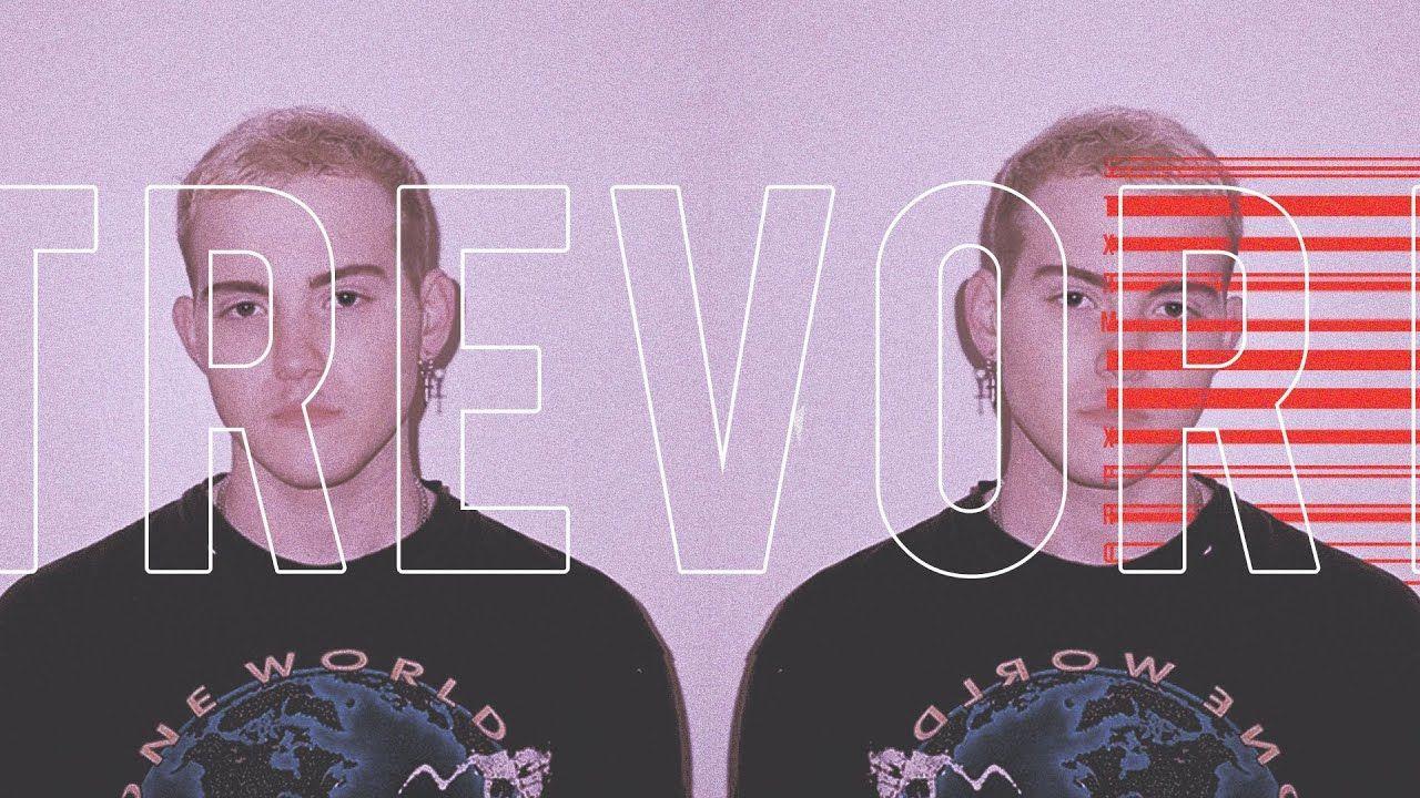 Trevor Daniel Wallpapers - Top Free Trevor Daniel Backgrounds ...