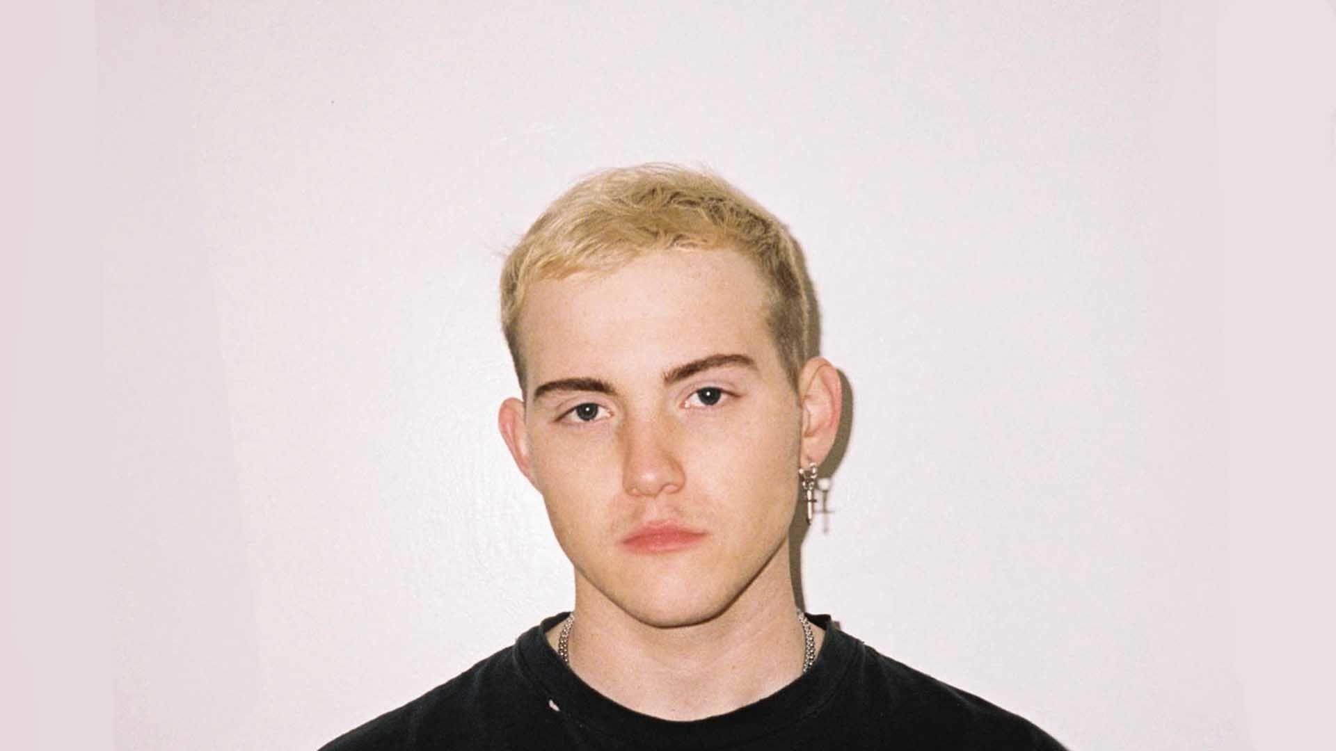 Trevor Daniel Wallpapers - Top Free Trevor Daniel Backgrounds ...