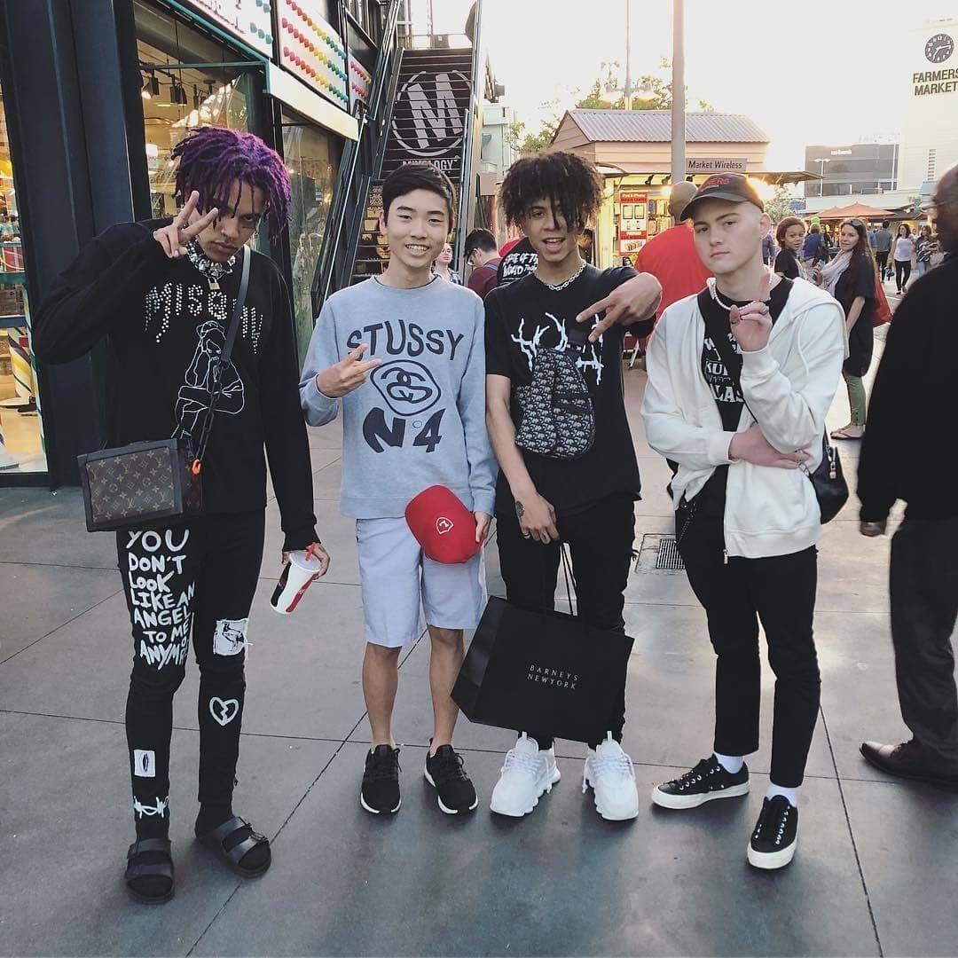 Trevor Daniel Wallpapers - Top Free Trevor Daniel Backgrounds ...