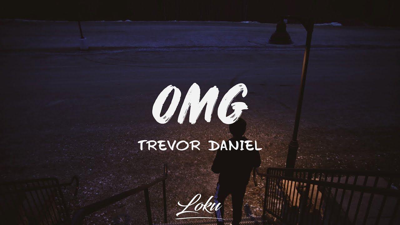 Trevor Daniel Wallpapers - Top Free Trevor Daniel Backgrounds ...