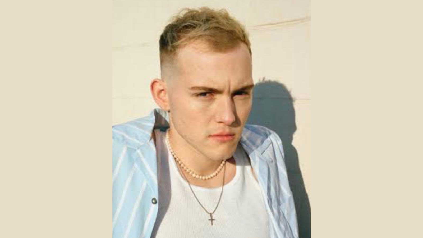 Trevor Daniel Wallpapers - Top Free Trevor Daniel Backgrounds ...