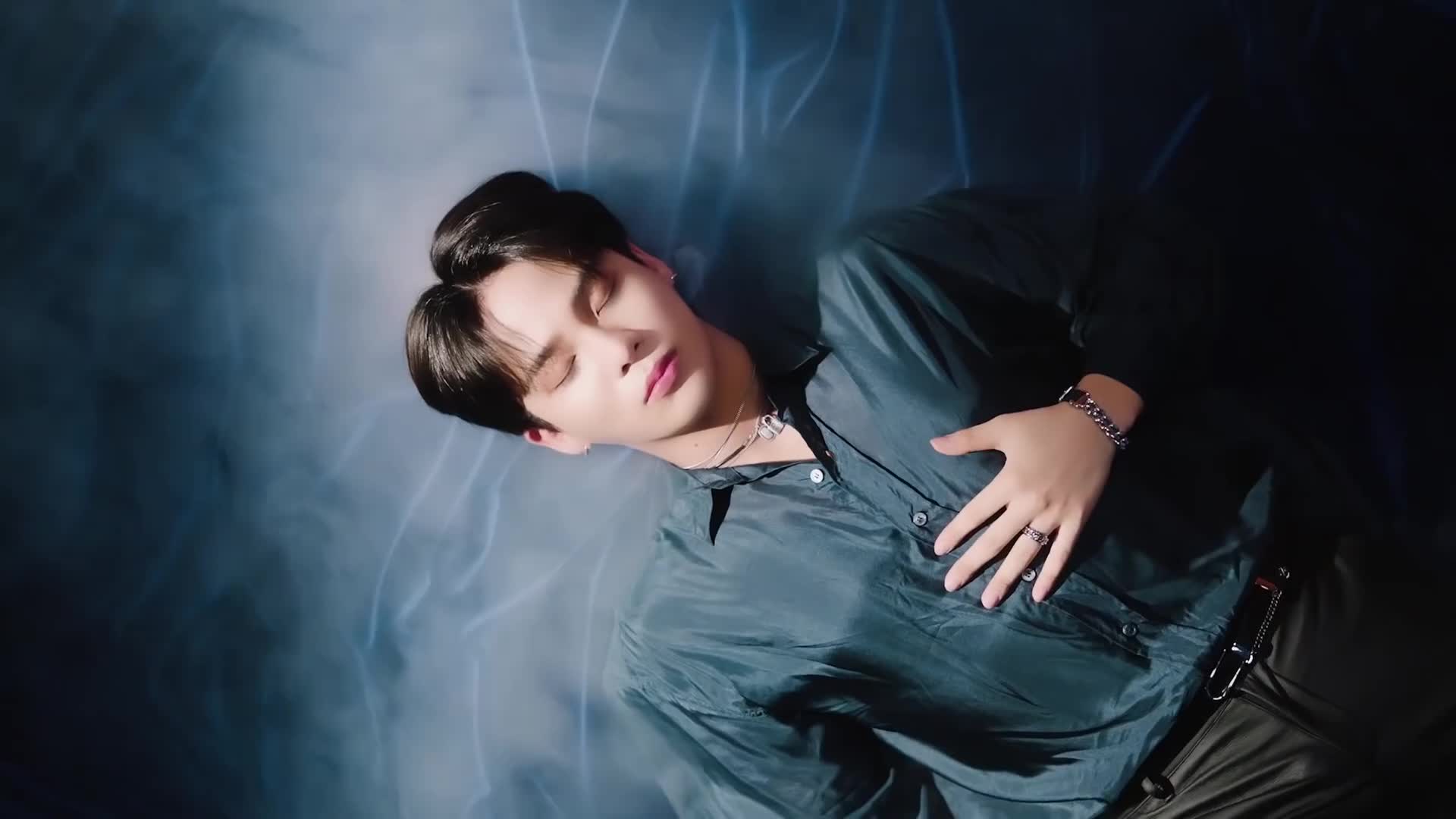 Ateez Jongho Wallpapers - Top Free Ateez Jongho Backgrounds - WallpaperAccess