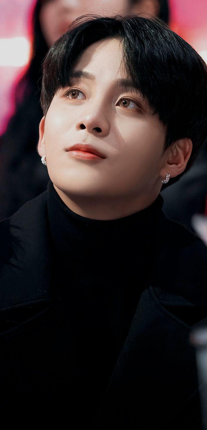 Ateez Jongho Wallpapers - Top Free Ateez Jongho Backgrounds - WallpaperAccess