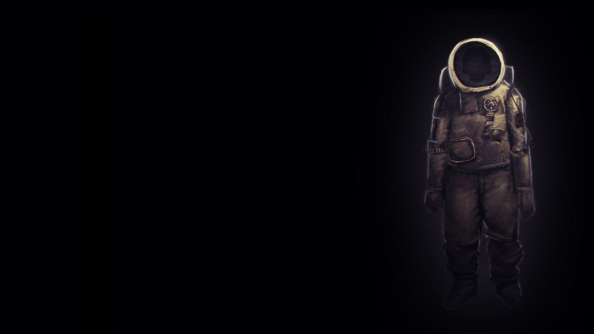 Dead Astronaut Wallpapers - Top Free Dead Astronaut Backgrounds ...