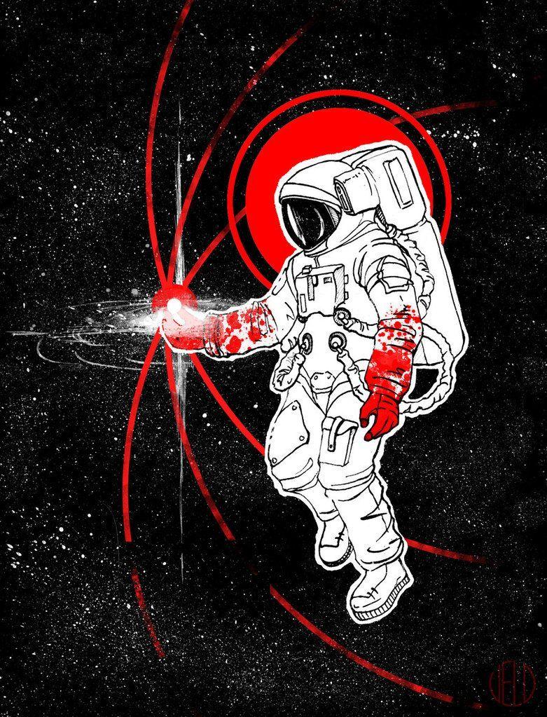 Dead Astronaut Wallpapers - Top Free Dead Astronaut Backgrounds ...