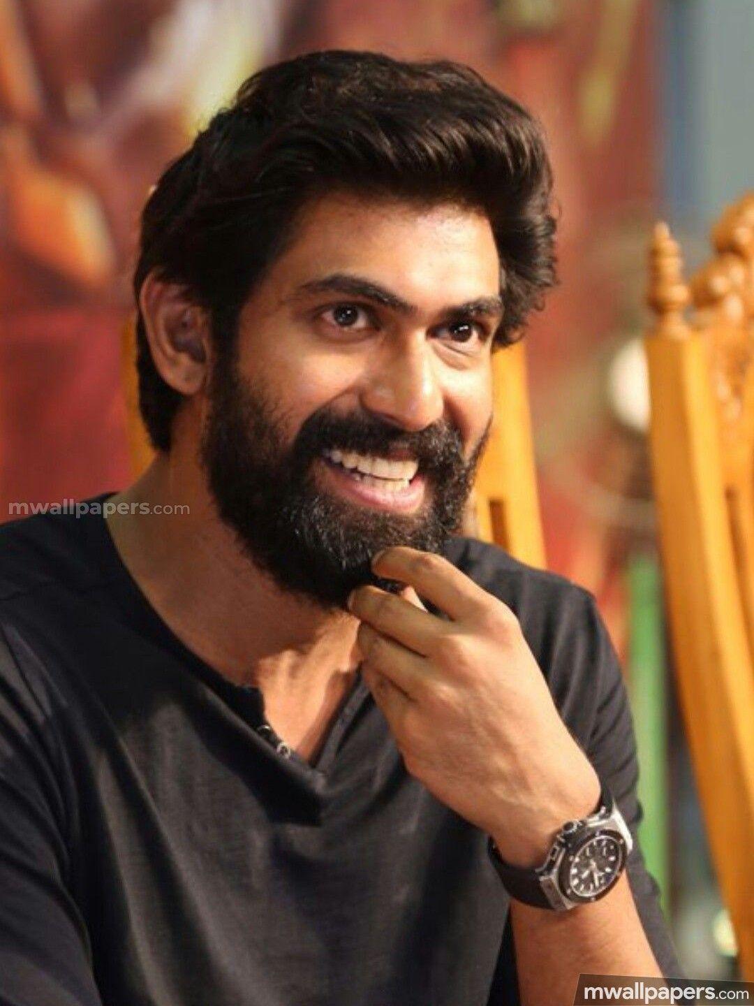 Rana Daggubati Wallpapers - Top Free Rana Daggubati Backgrounds ...