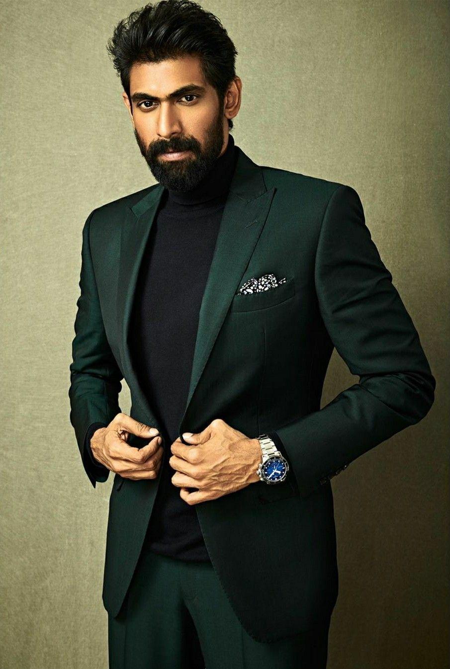 Rana Daggubati Wallpapers - Top Free Rana Daggubati Backgrounds ...