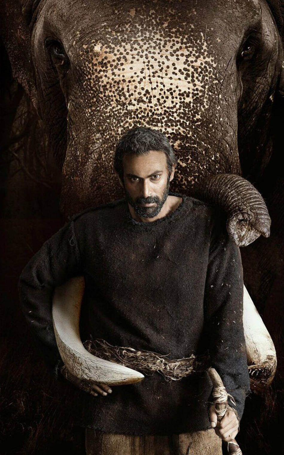 Rana Daggubati Wallpapers - Top Free Rana Daggubati Backgrounds ...